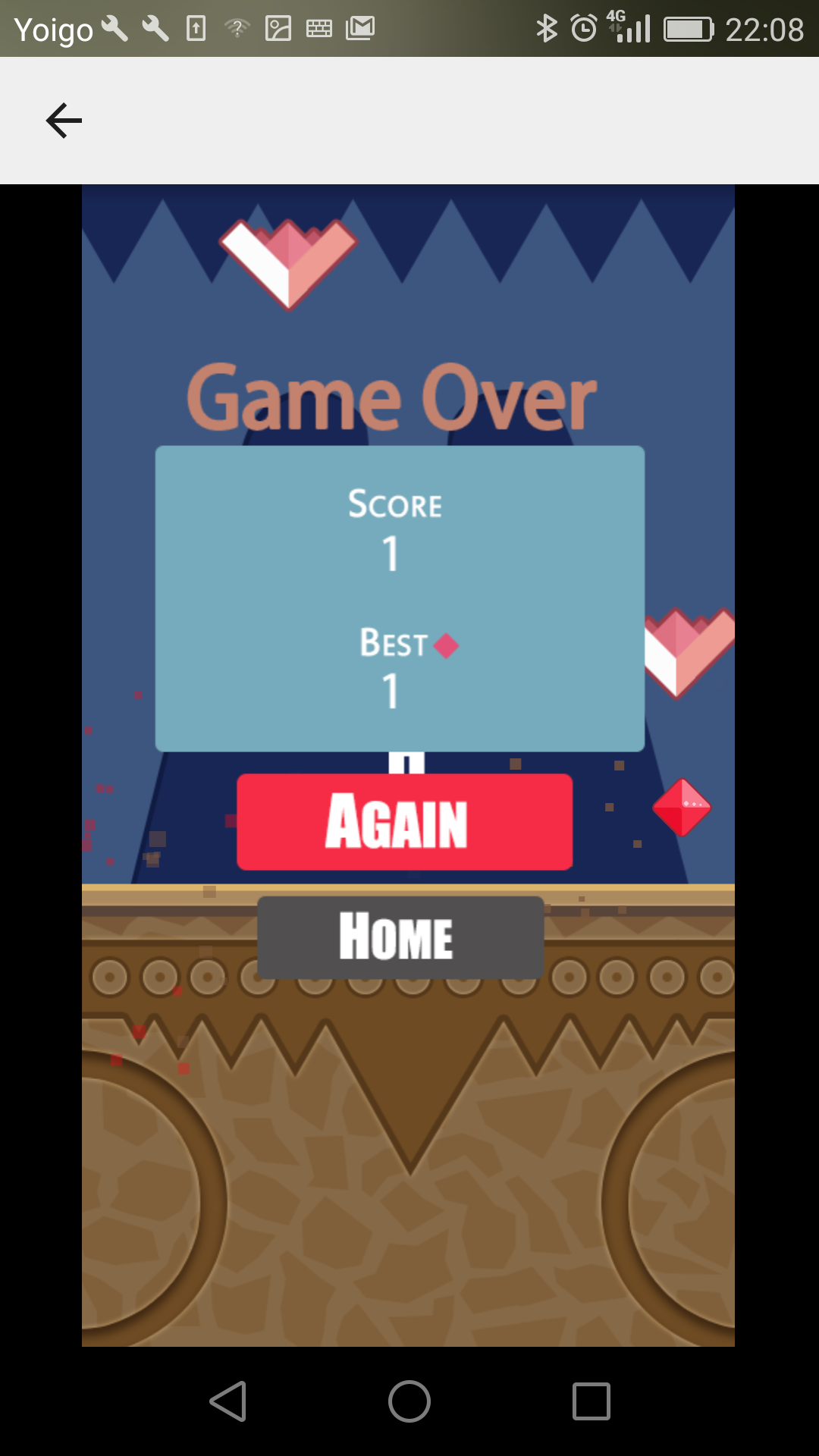 Fas game - App on Amazon Appstore