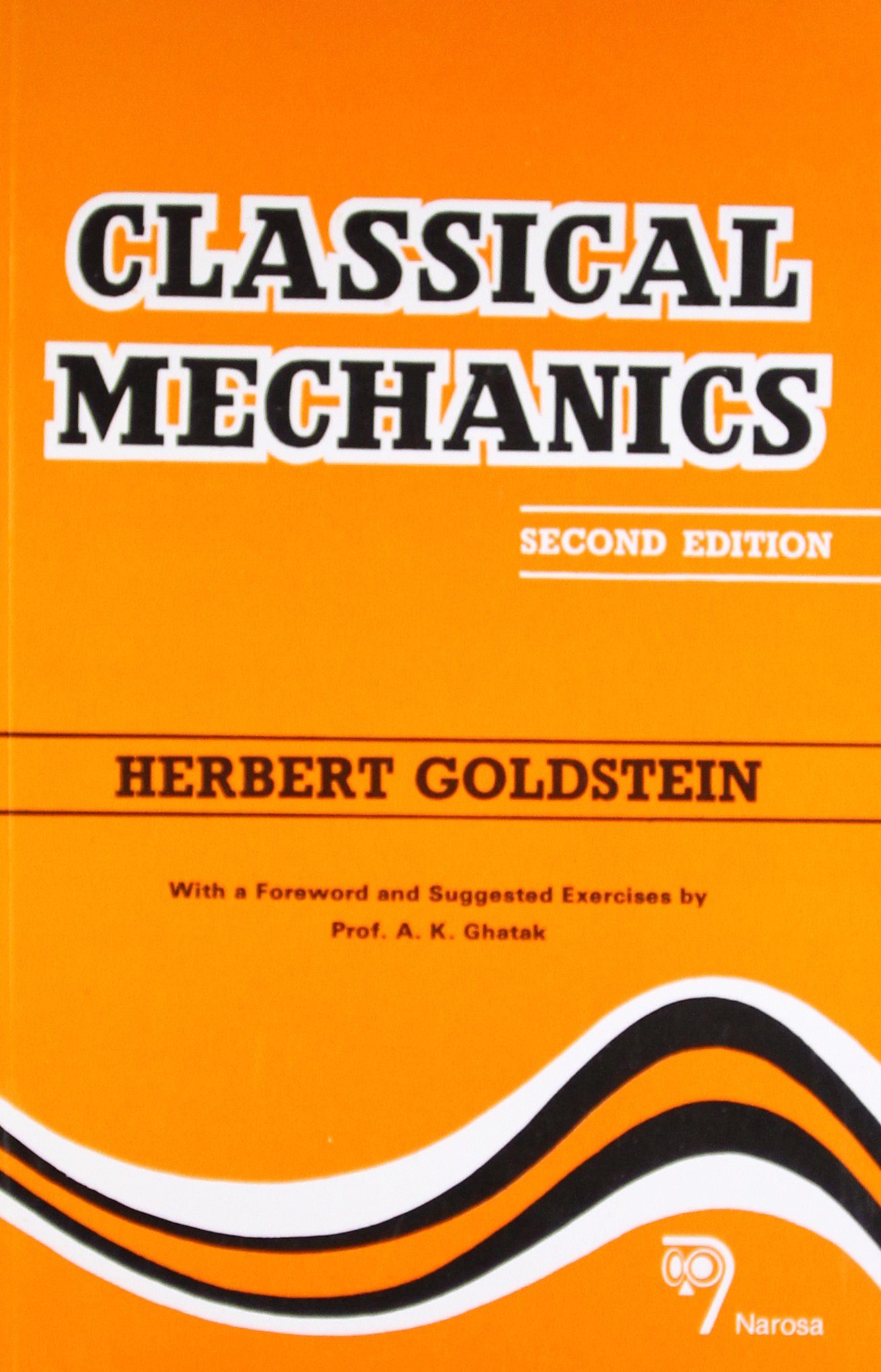 Buy Classical Mechanics, Book Online at Low Prices in India | Classical ...