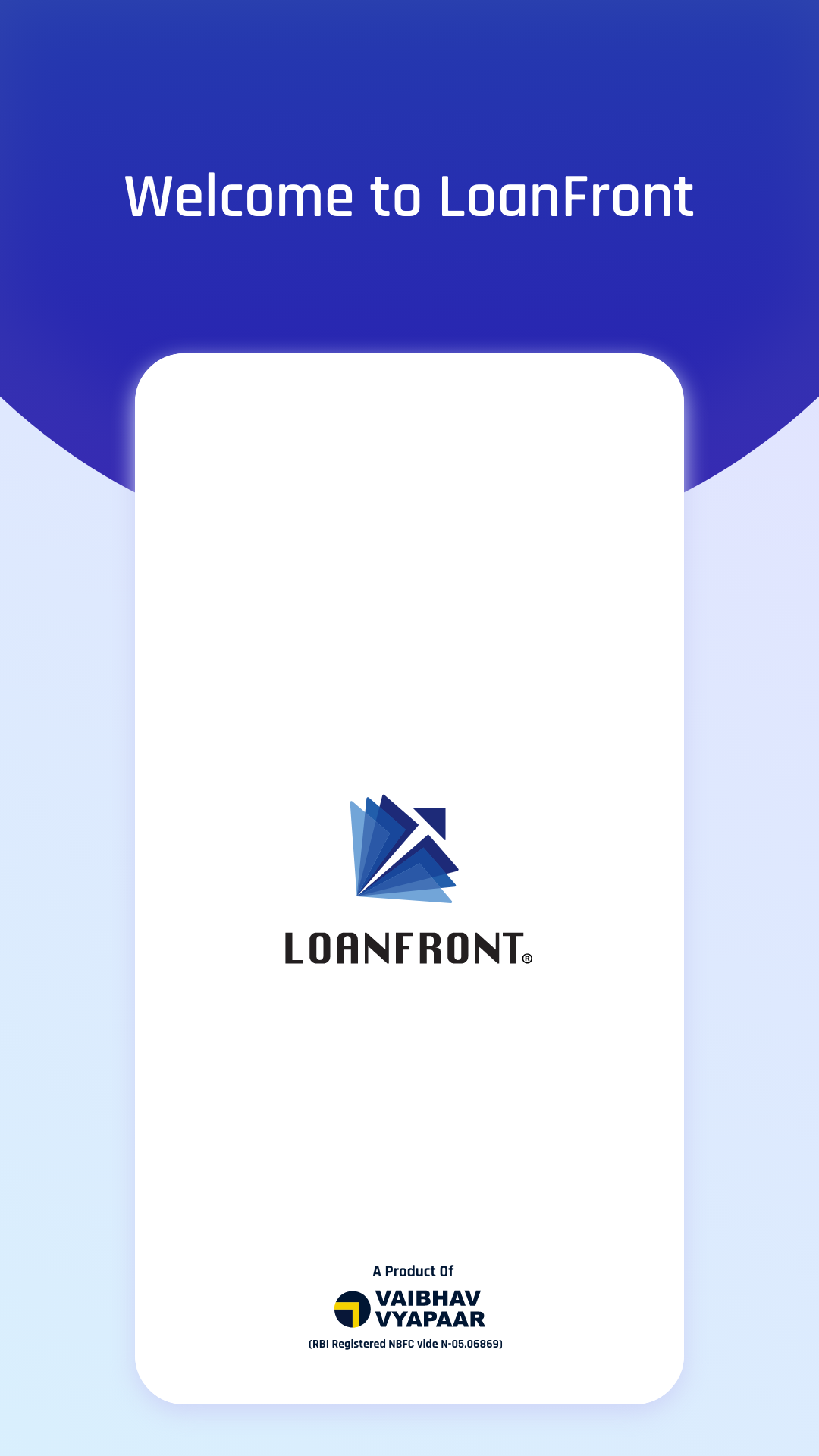 LoanFront - Personal Loan App - App on Amazon Appstore