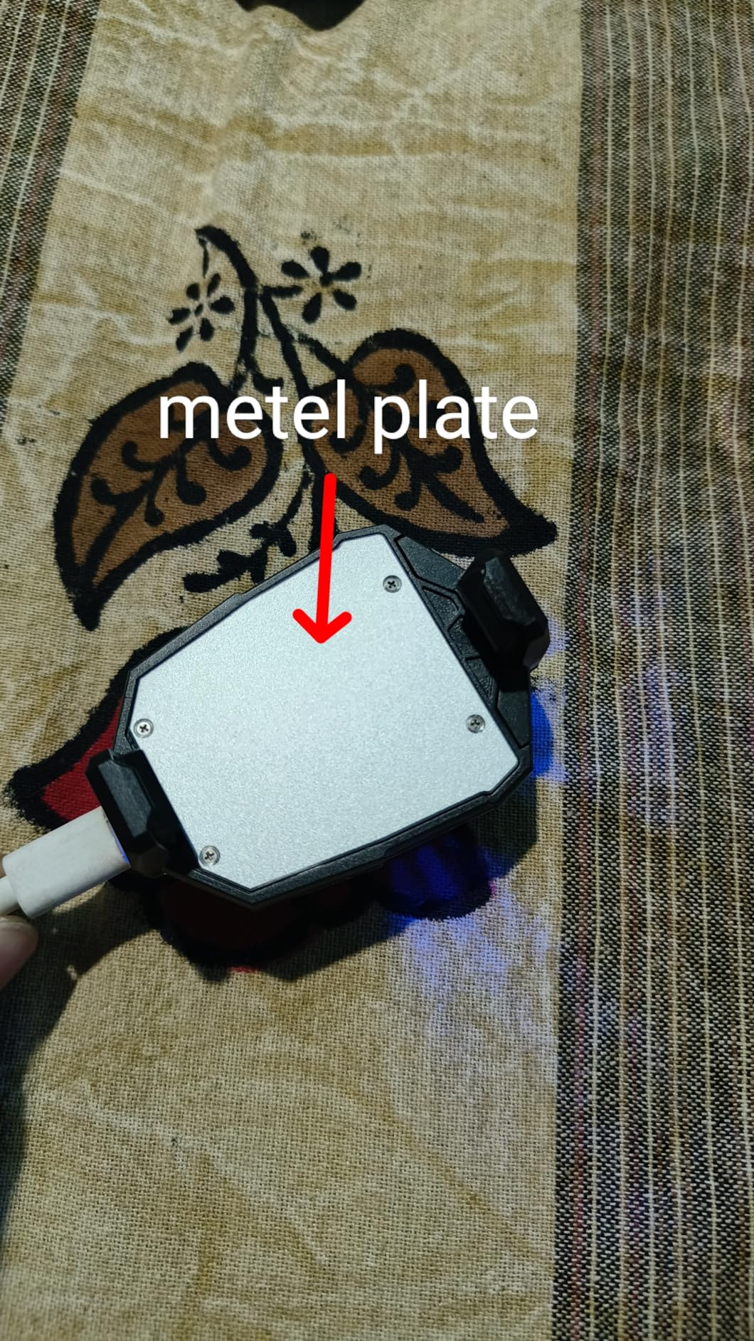 CLOSAL® Mobile Cooler for Gaming, Mobile Phone Cooling Fan for ...