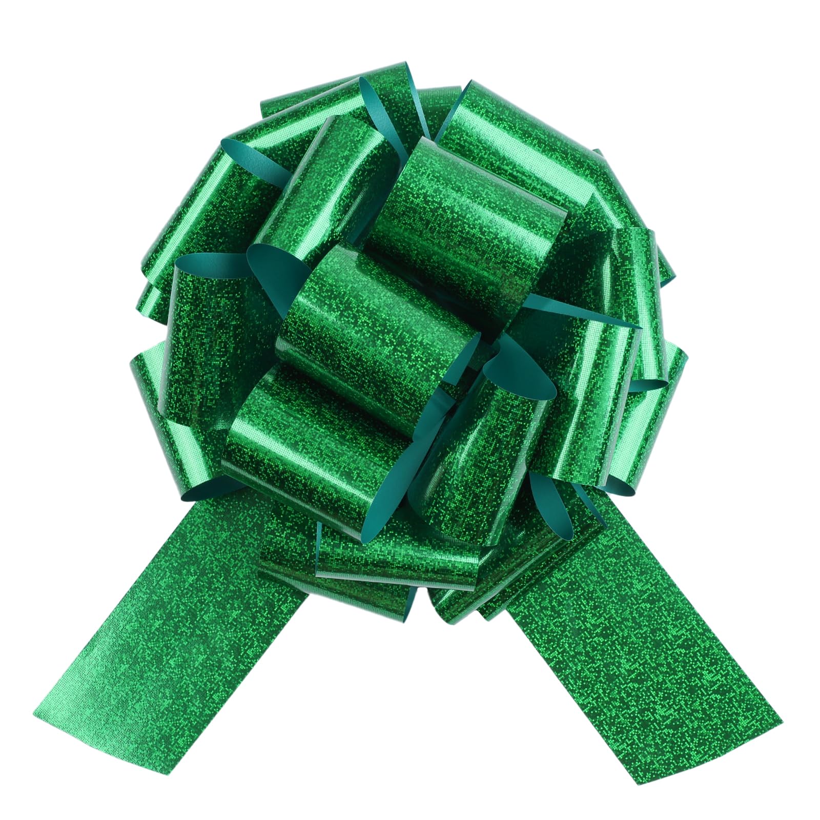 Amazon.com: 16 Inches Car Bow Big Car Ribbon Bow Large Gift Wrapping ...