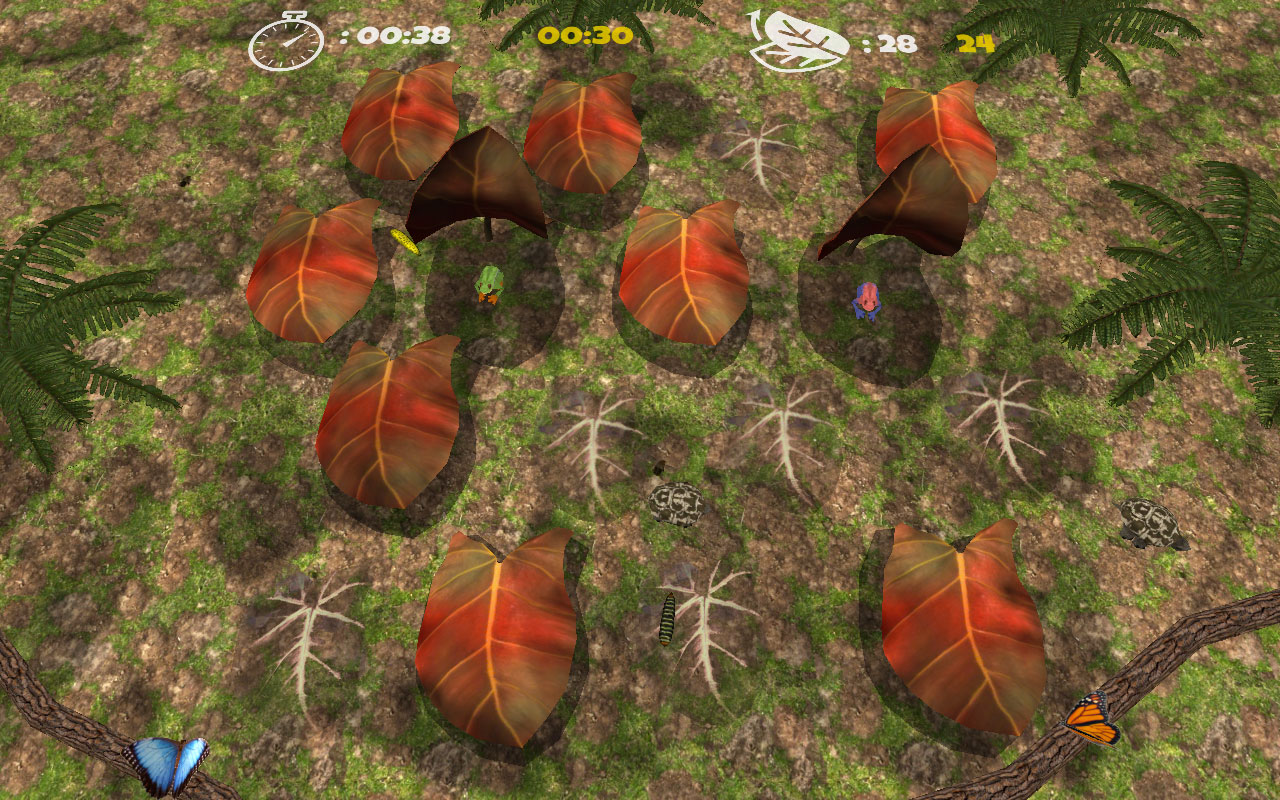 Critter Match - App on the Amazon Appstore