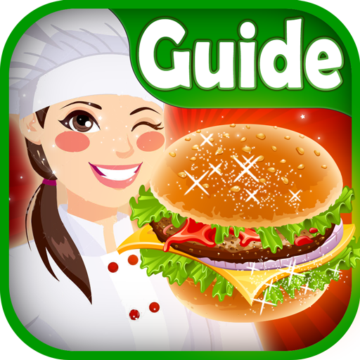 Guide for Cooking Fever - App on Amazon Appstore