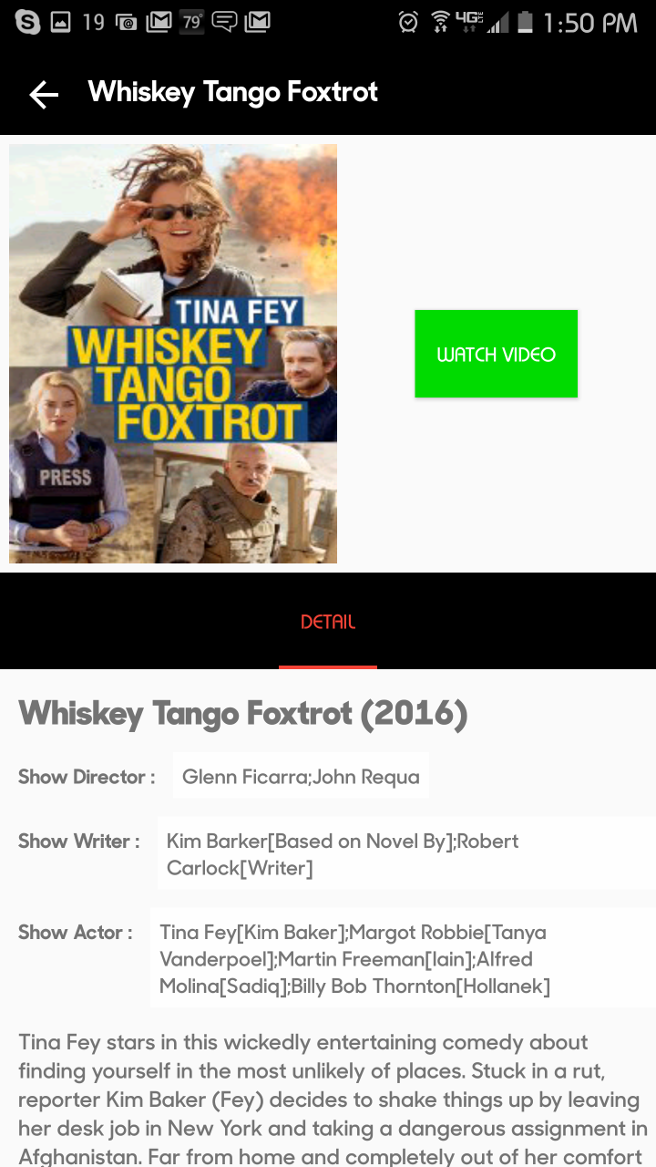 SideTick TV - App on Amazon Appstore