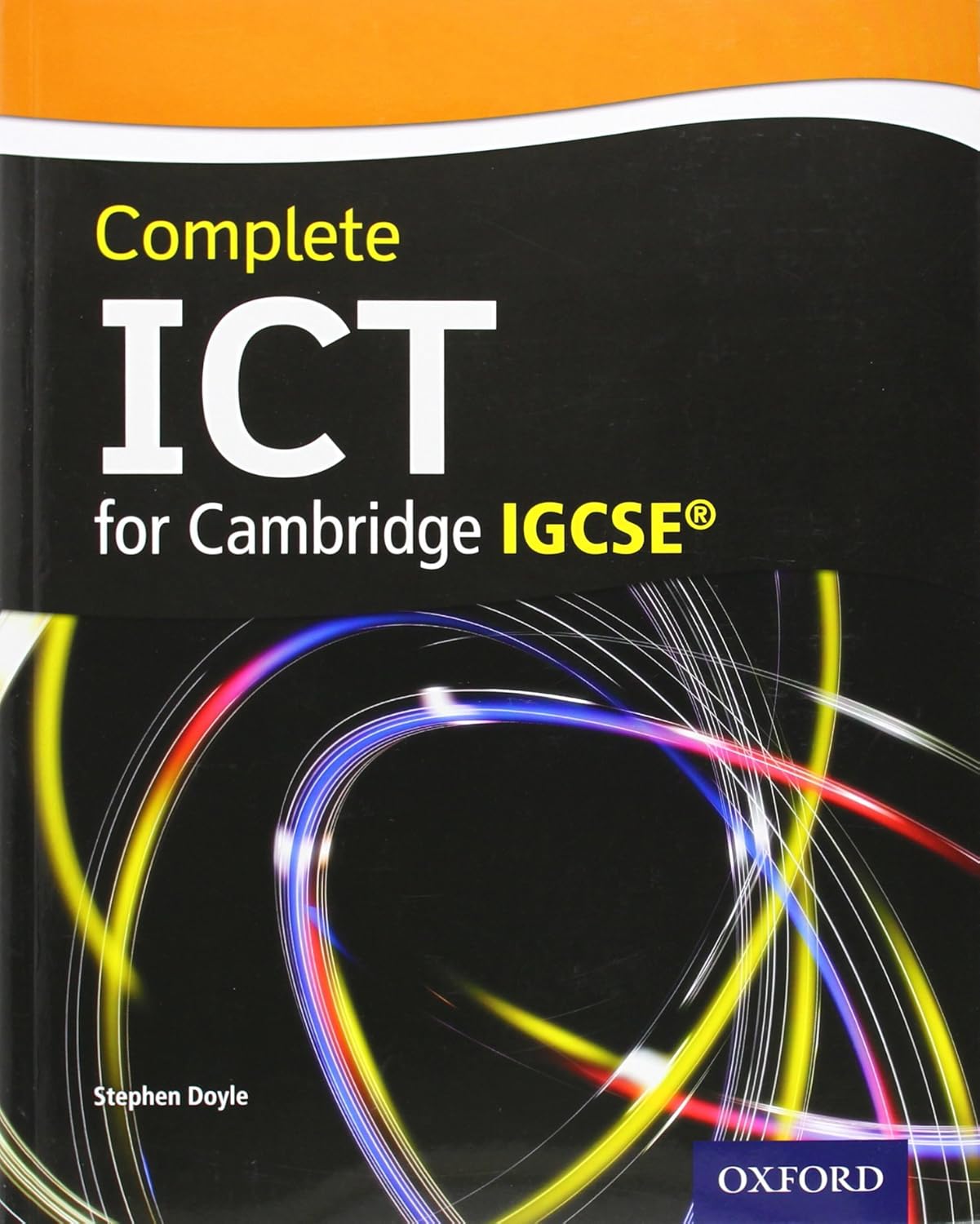 Amazon.com: Complete ICT for IGCSERG: 9780199129065: Doyle, Stephen: Books