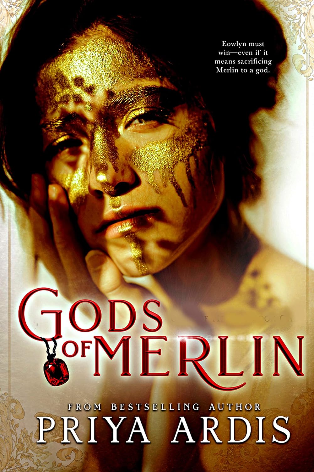 Amazon.com: Gods of Merlin (My Merlin Series Book 4) eBook : Ardis ...