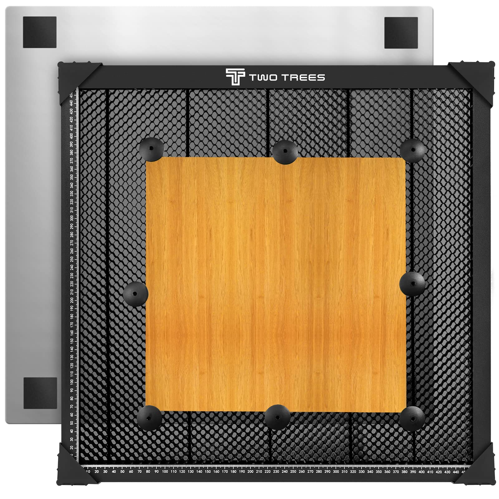 Snapklik.com : 500 500mm Honeycomb Laser Bed Honeycomb Working Table ...