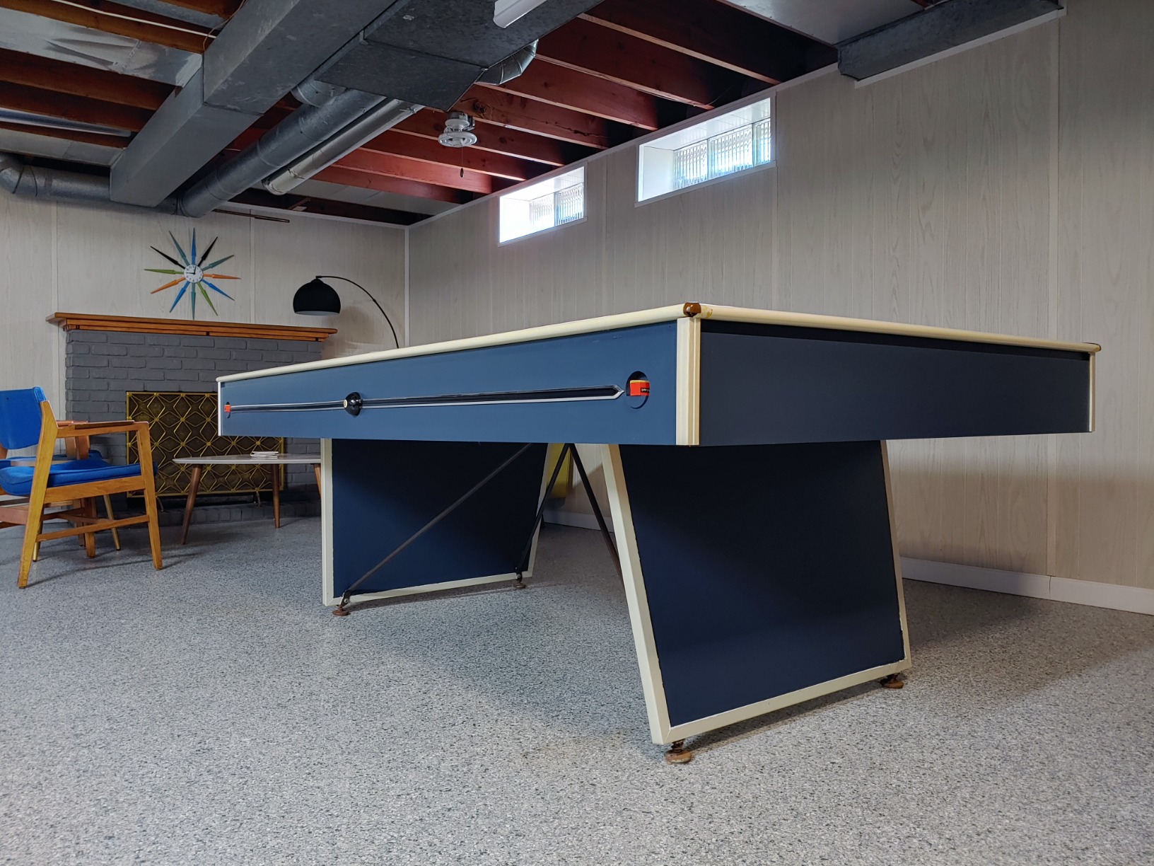 Amazon.com: Sterling Gaming 8-Ball Pocket Marker, Model: STPM8B ...