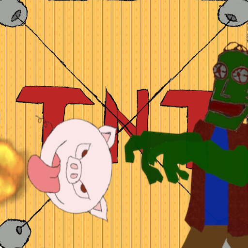 Zombie Cannon Buffet - App on Amazon Appstore