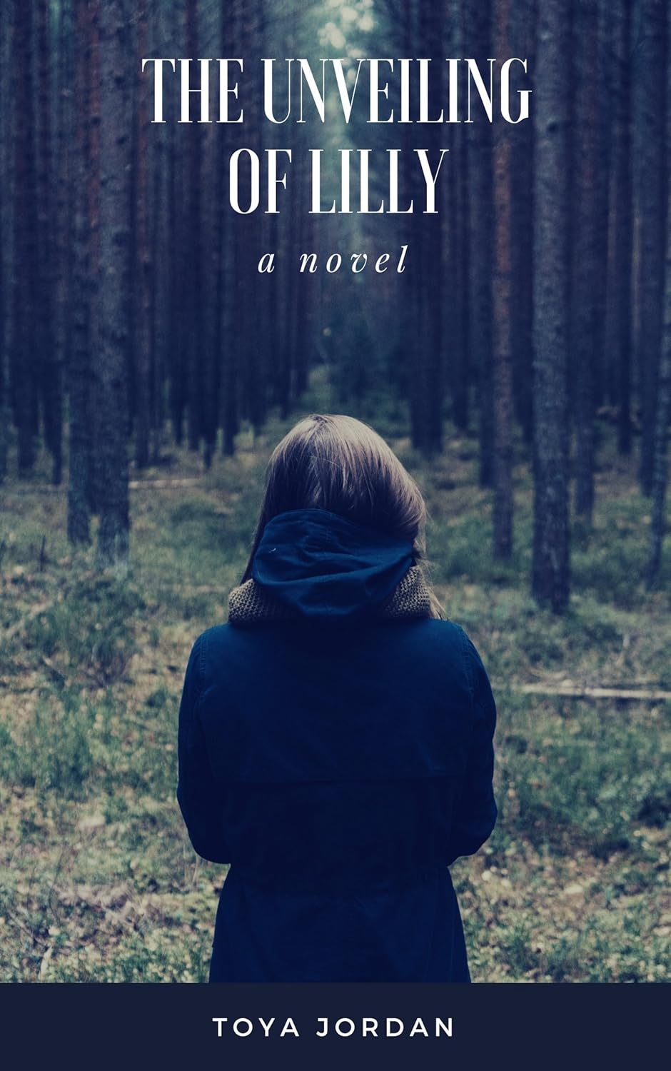 Amazon.com: THE UNVEILING OF LILLY WRITTEN BY TOYA MARIE JORDAN ...