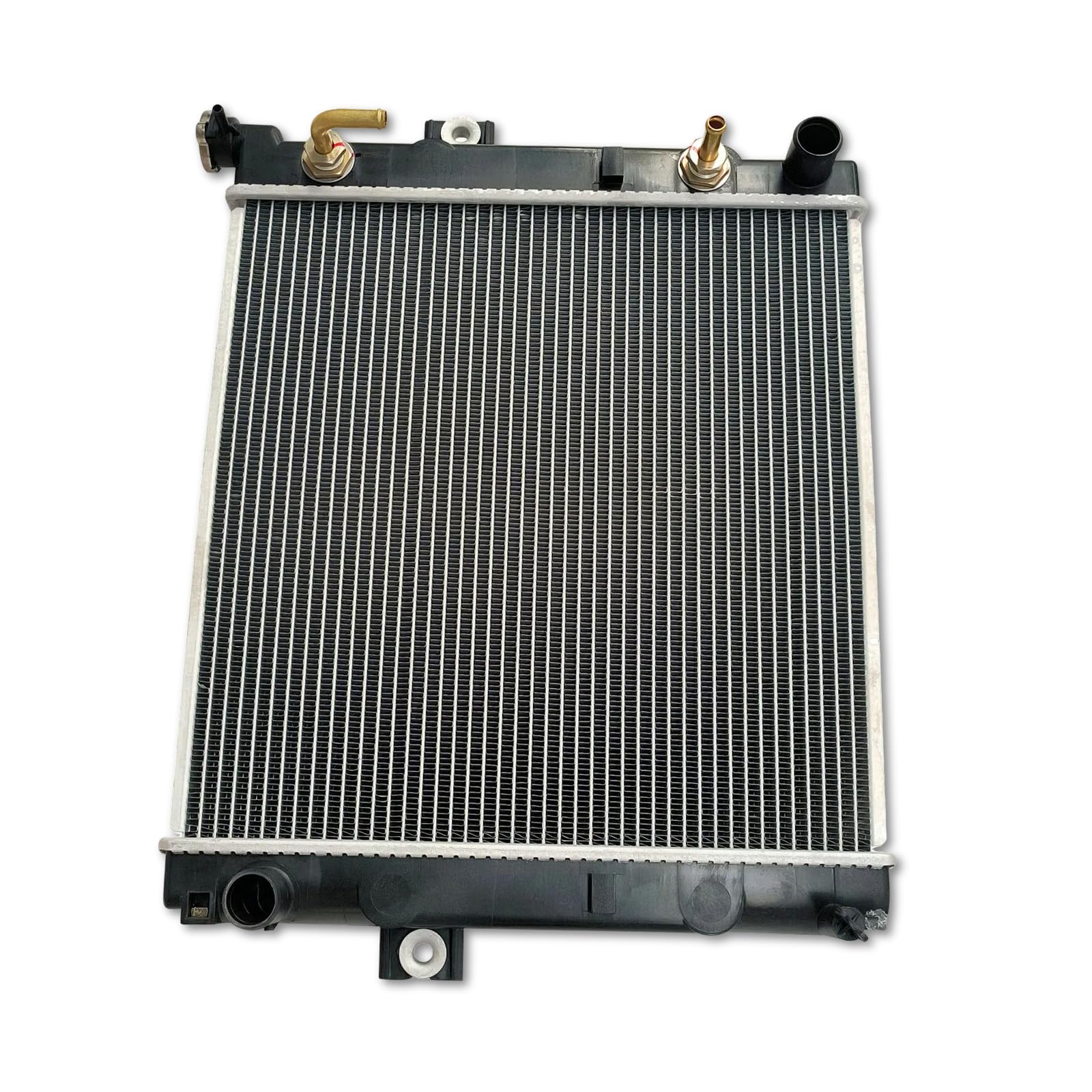 Amazon.com: Haiyazhma Radiator 16410-U2201-71 16420-U1280-71 16420 ...