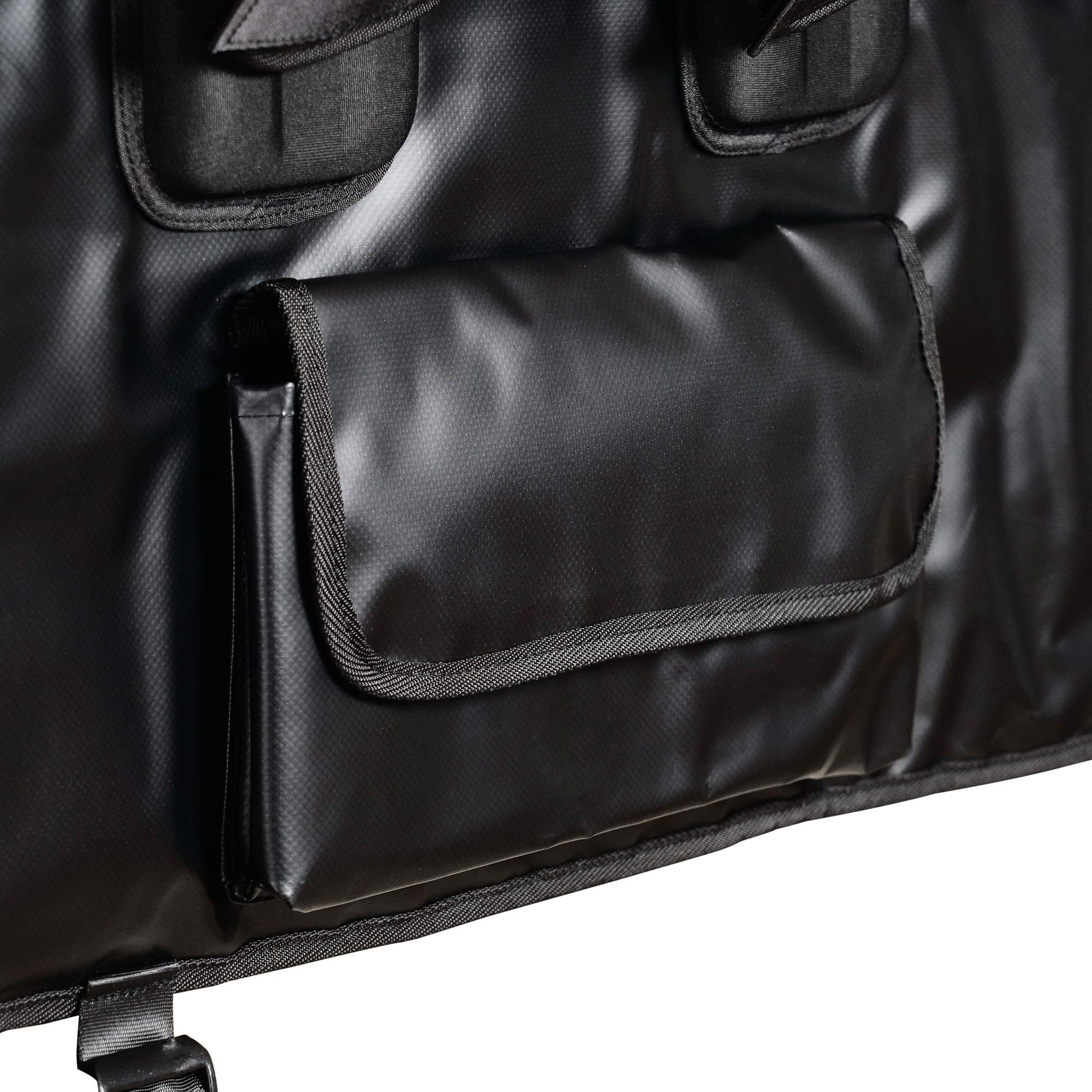 Snapklik.com : CyclingDeal Tailgate Bike Pads - 54" Wide - Bicycle Rack ...