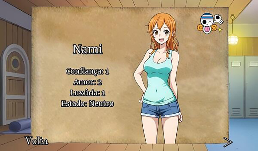 Naughty Pirates - undead and marine Game - App on Amazon Appstore