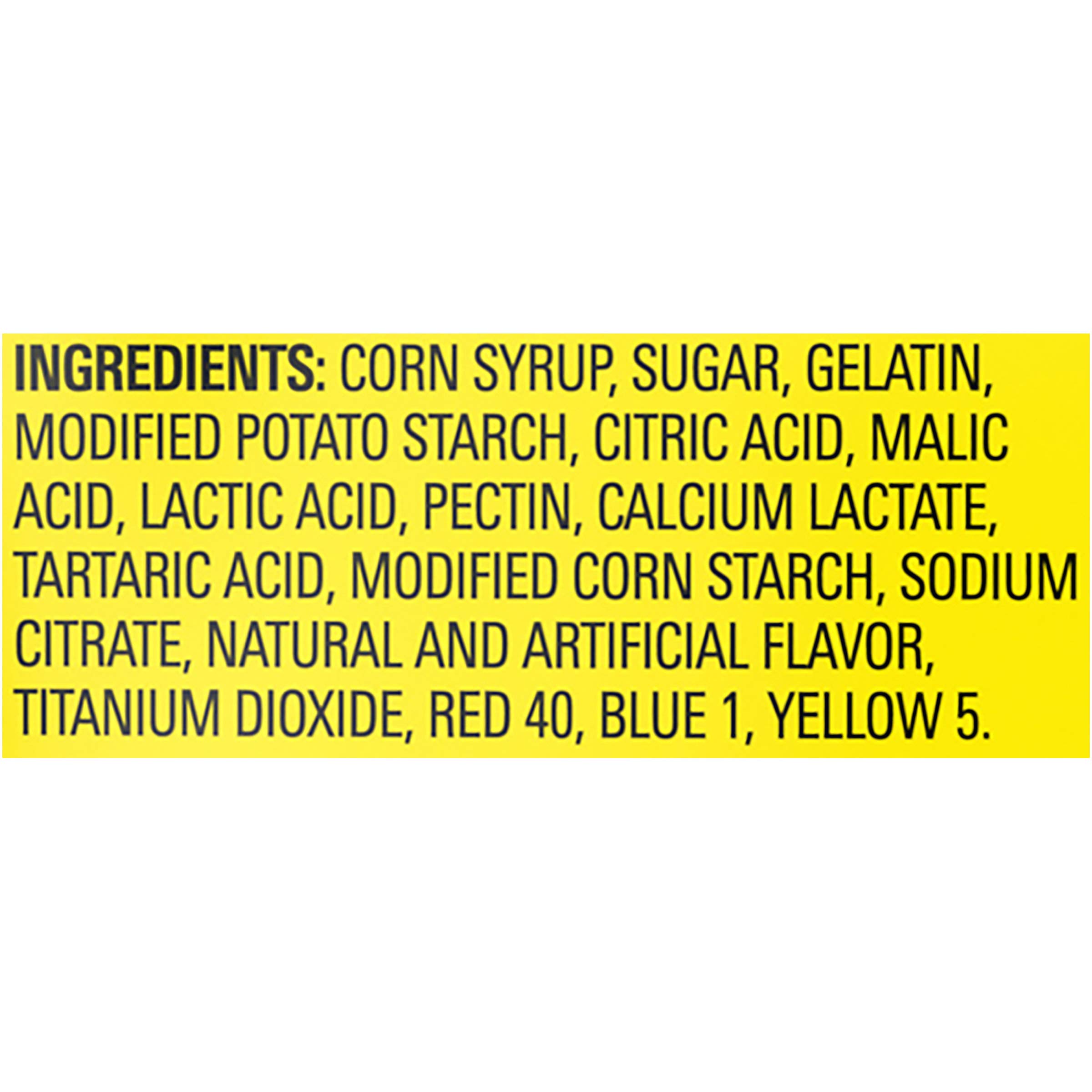 Sour Patch Kids Xploderz