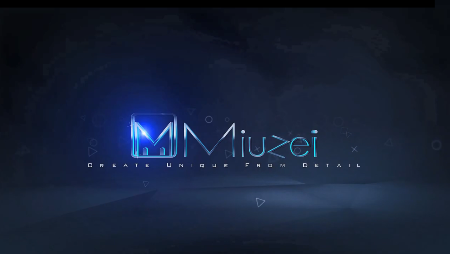 Miuzei MA13 Starter Kit