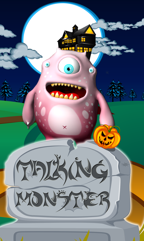 Talking Monster:Amazon.com:Appstore for Android