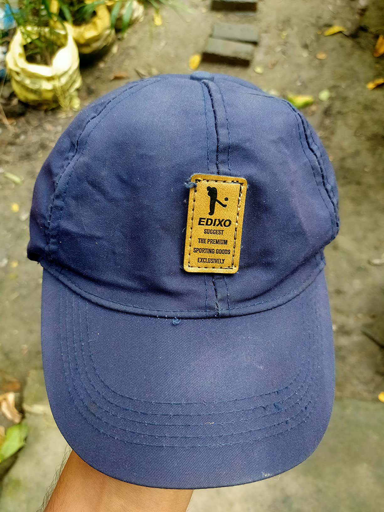 Buy ALAMOS Unisex Cap (Pack Of 2) (45_Black, Light Blue_Free Size) at ...