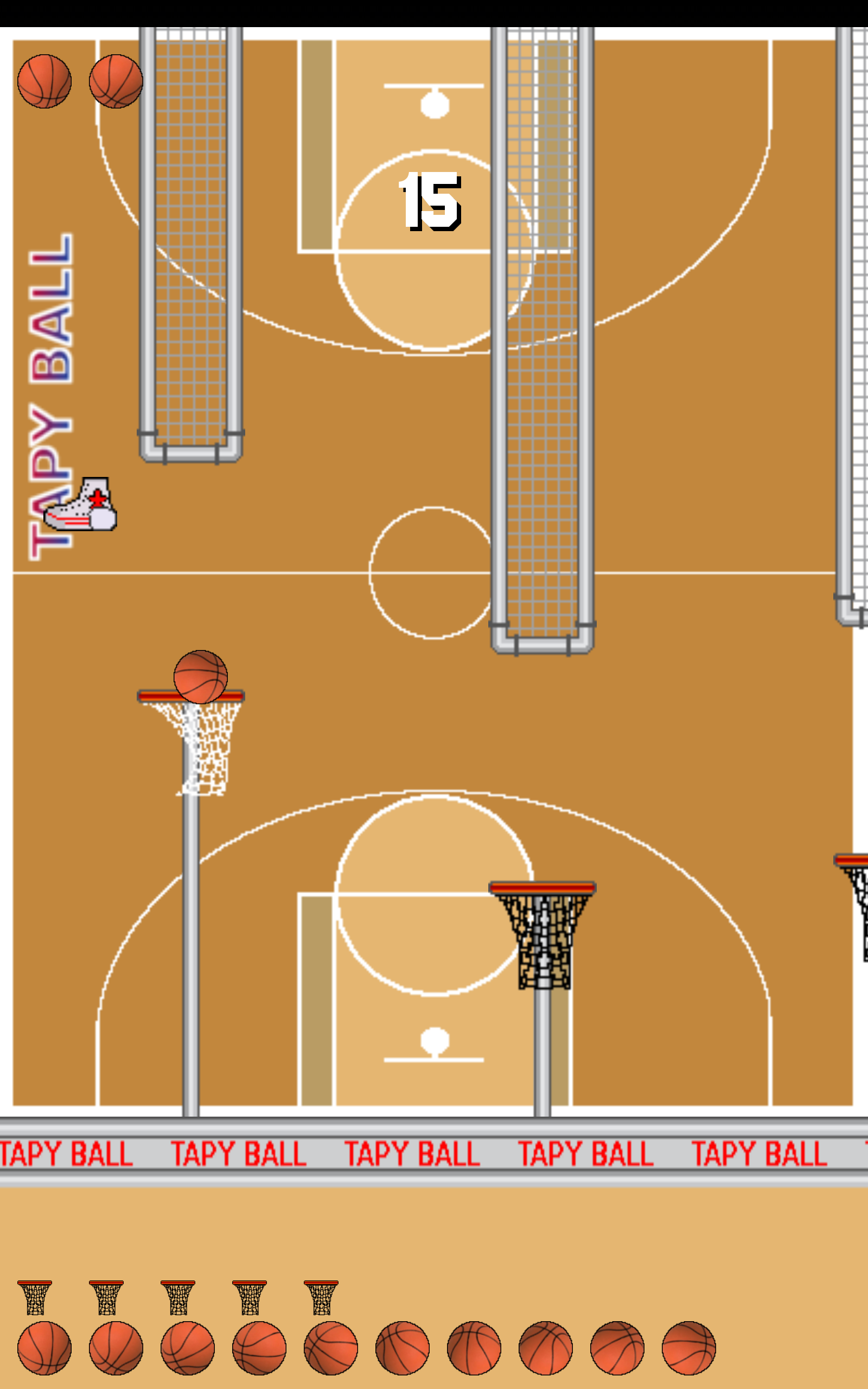 Tapy Ball - App on Amazon Appstore