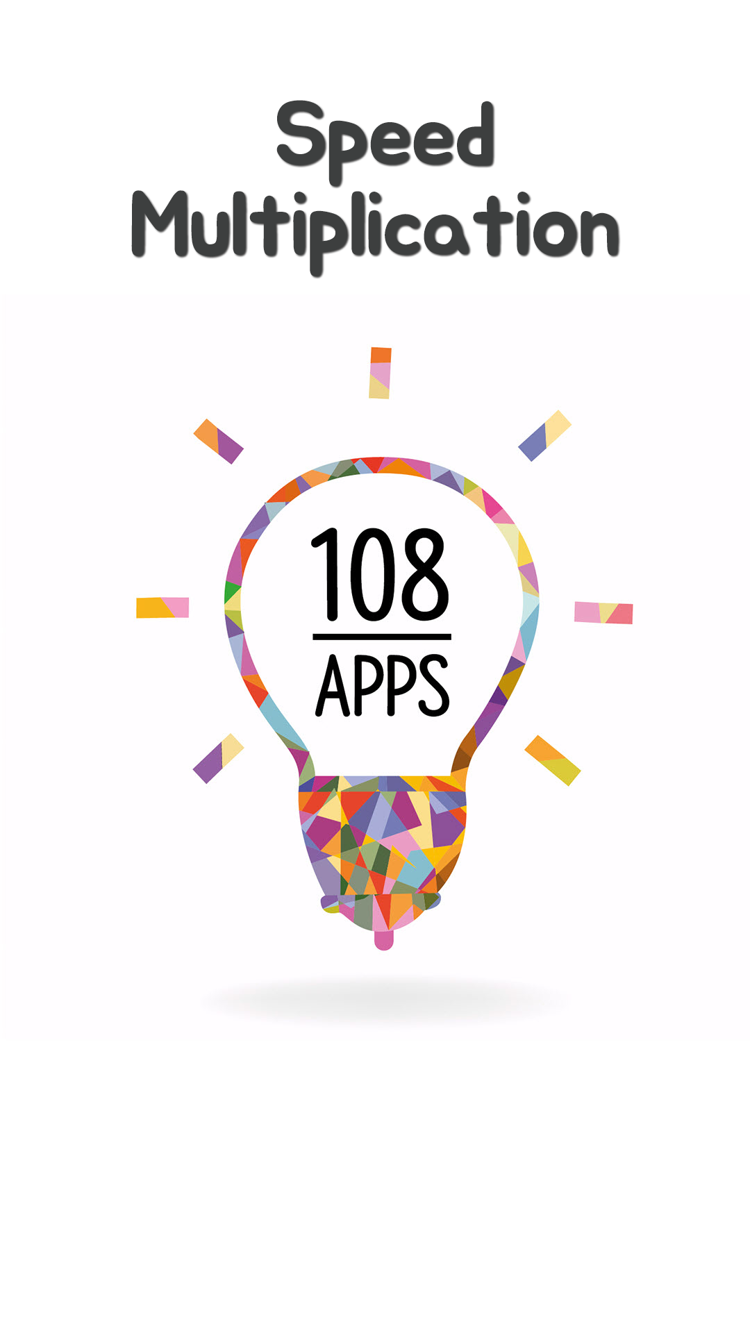 Speed multiplication table - App on Amazon Appstore