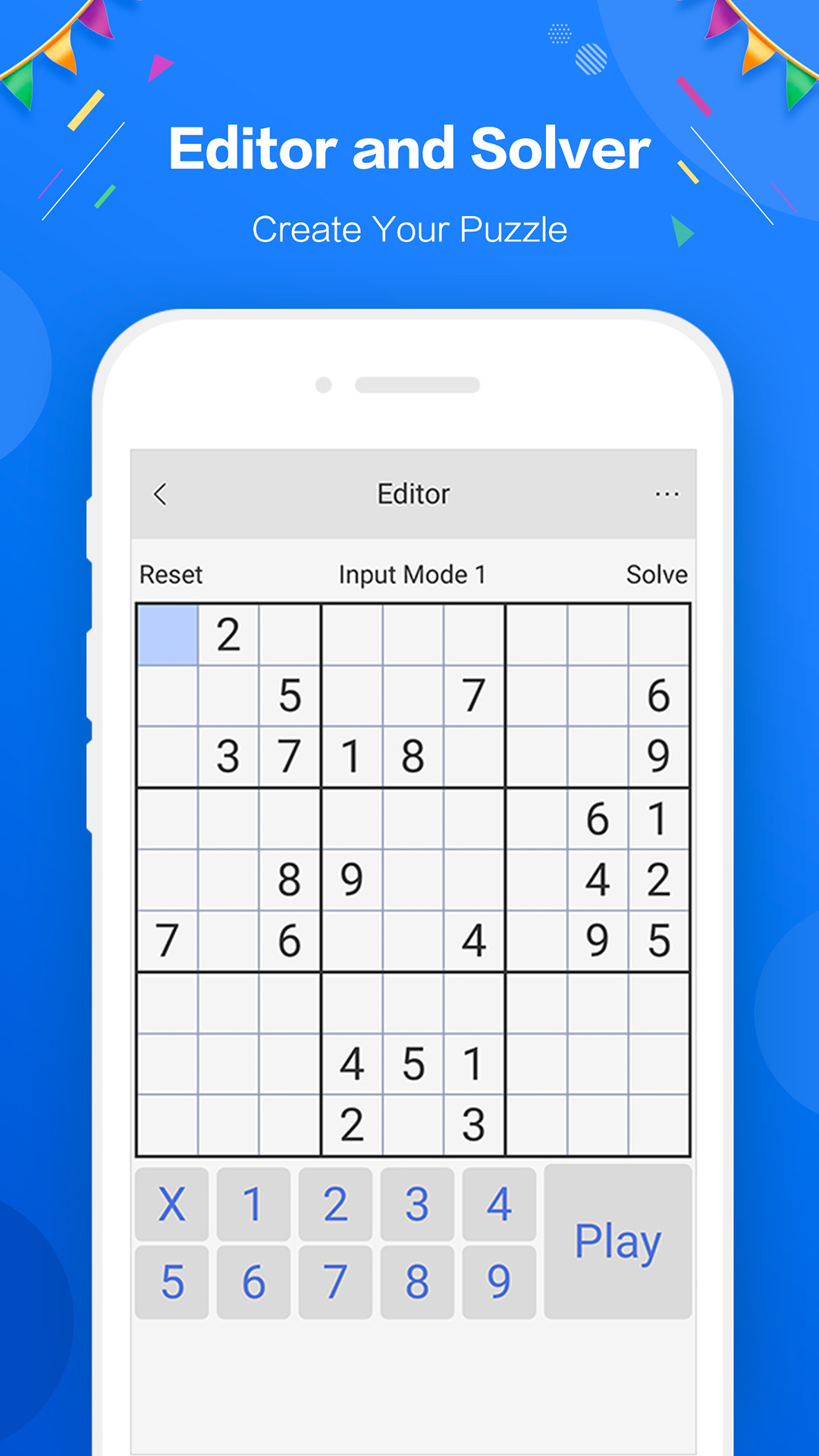 Sudoku - best and free sudoku game - App on the Amazon Appstore