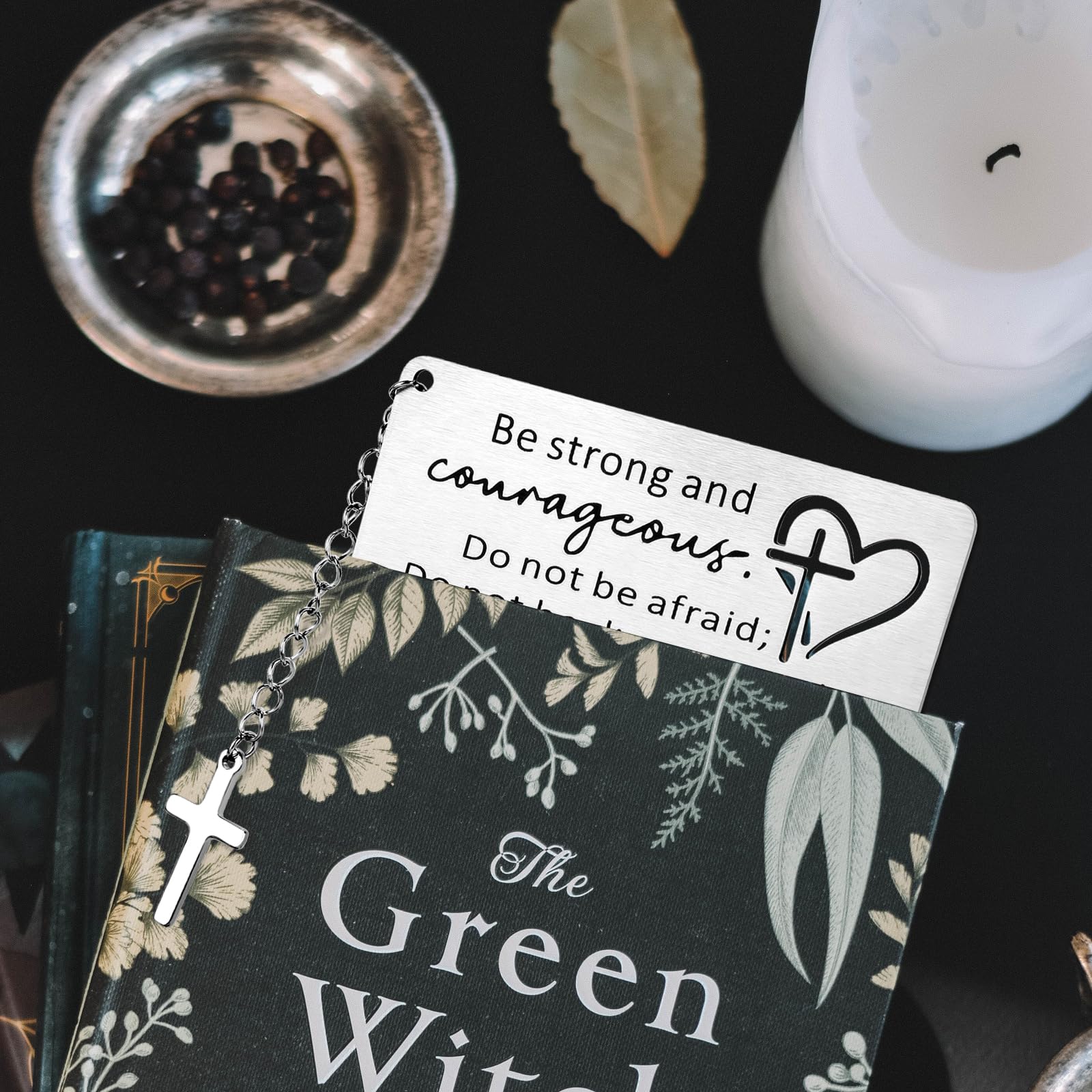 Snapklik.com : Christian Wallet Card, Christian Gifts For Men Women ...