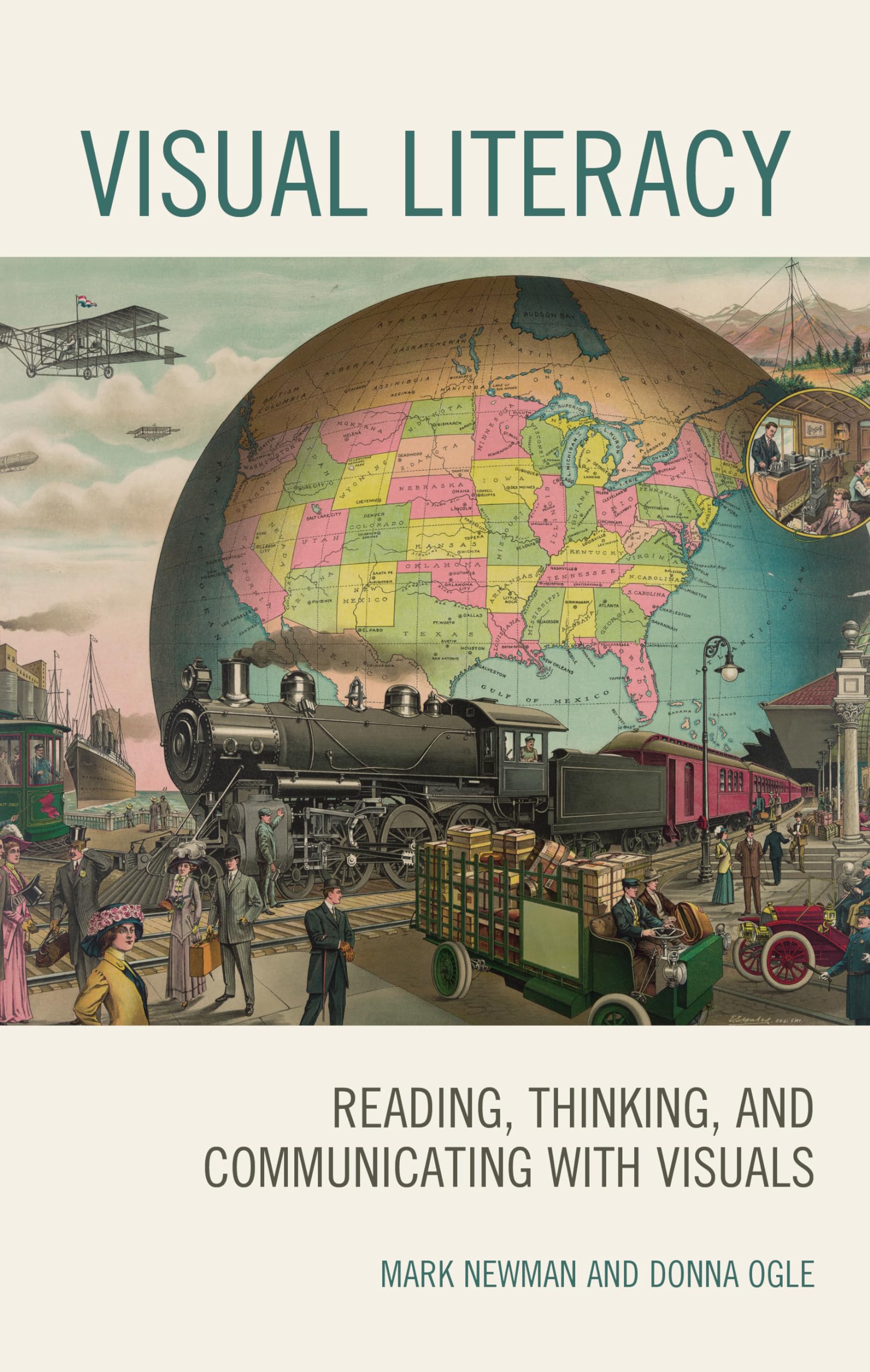 Amazon.com: Visual Literacy: Reading, Thinking, and Communicating with ...