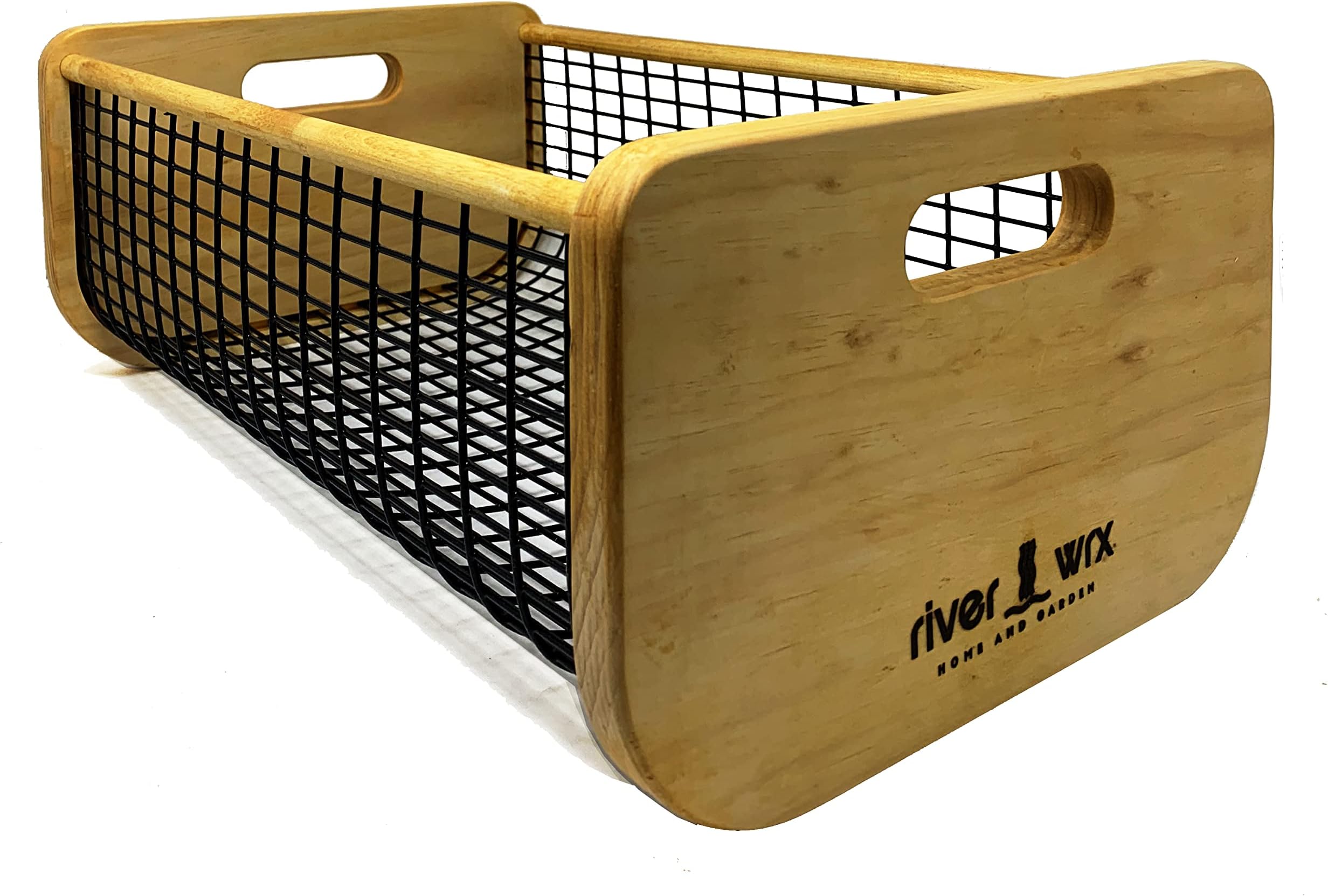 Amazon.com: Gardeners Supply Company Garden Hod Harvest Basket ...