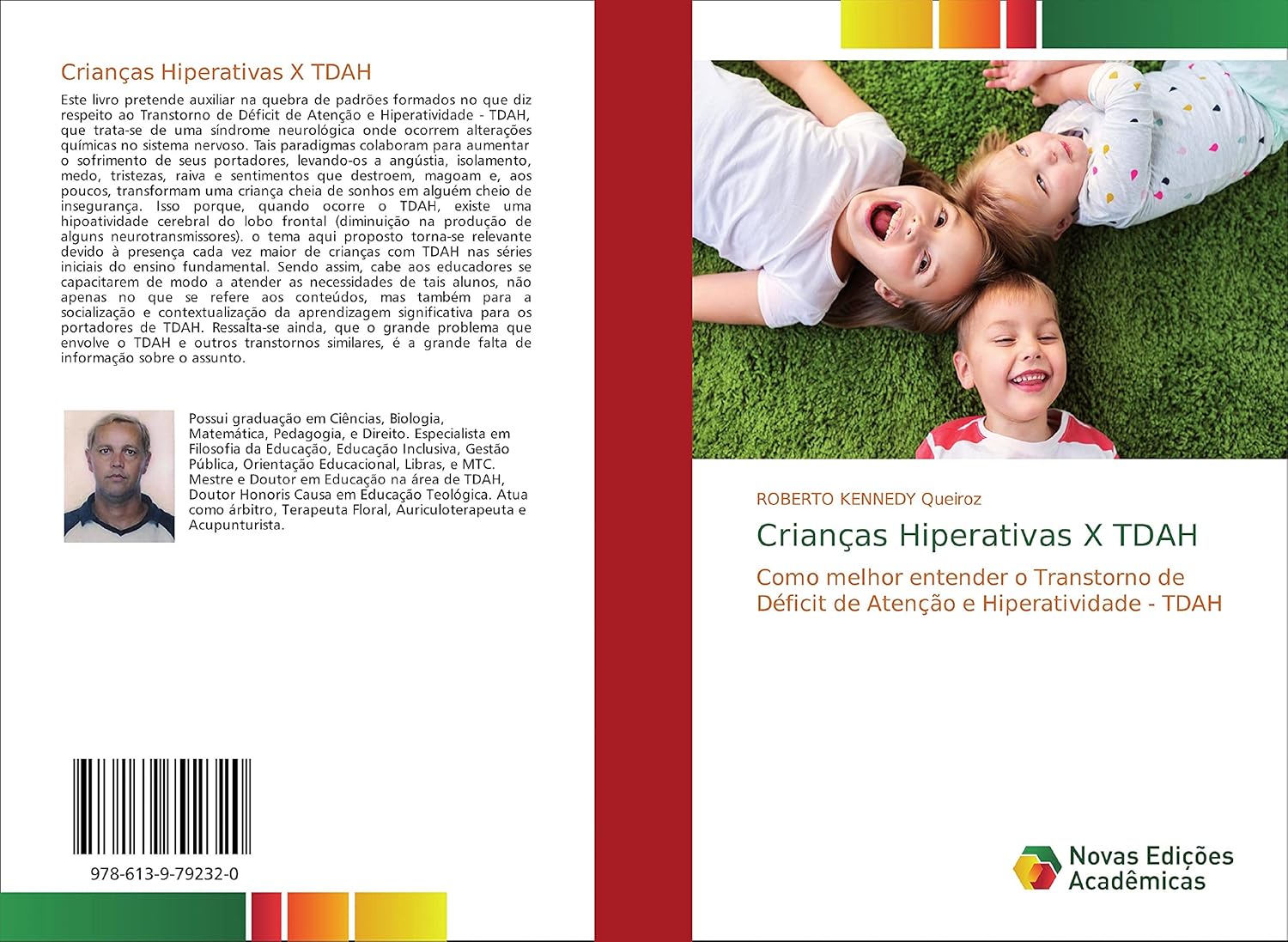 Criancas Com Tdah Hiperativas Déficit De Atenção E Hiperatividade: