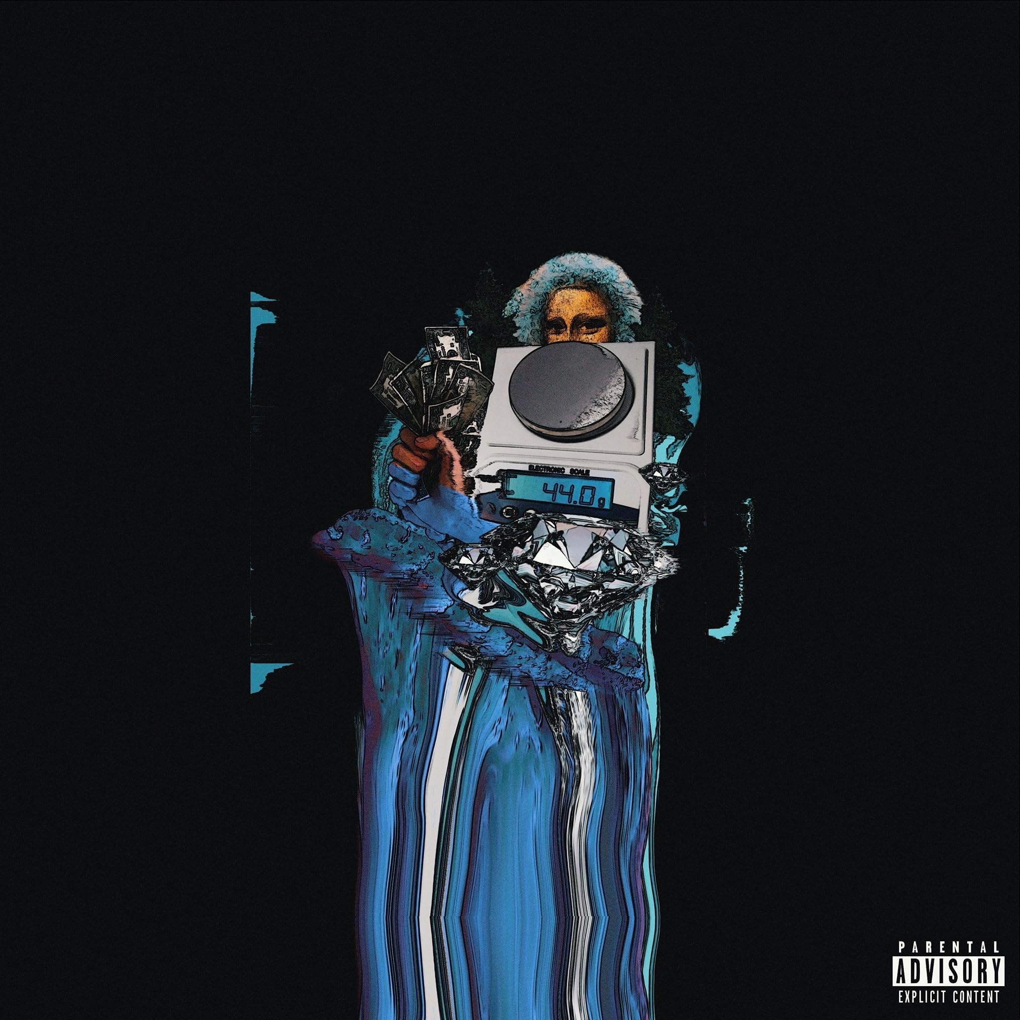 FAH [Explicit] song by 6ix9ine from BLACKBALLED [Explicit] on Amazon Music