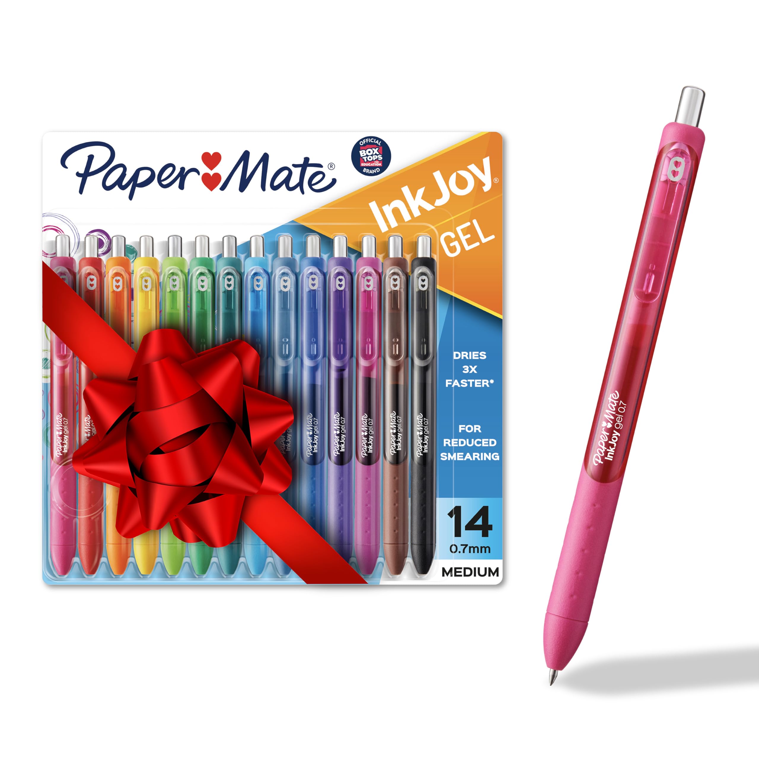 Paper Mate InkJoy Pens, Gel P...B019QBOG3U | Encarguelo.com