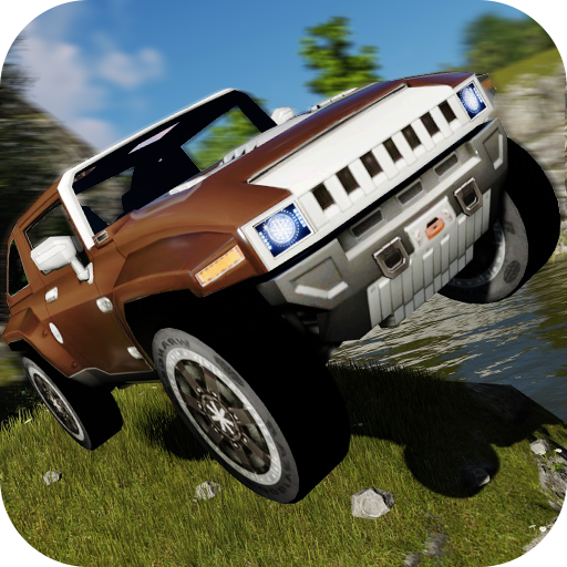 Offroad Suv Simulator 4x4 - App on Amazon Appstore