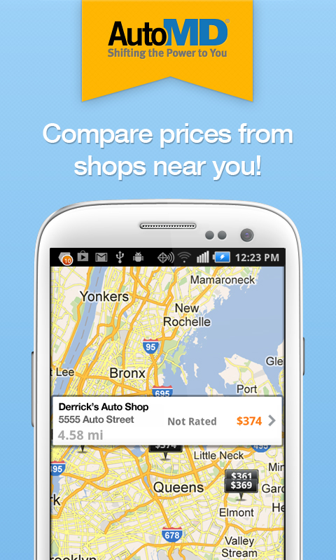 AutoMD - App on Amazon Appstore