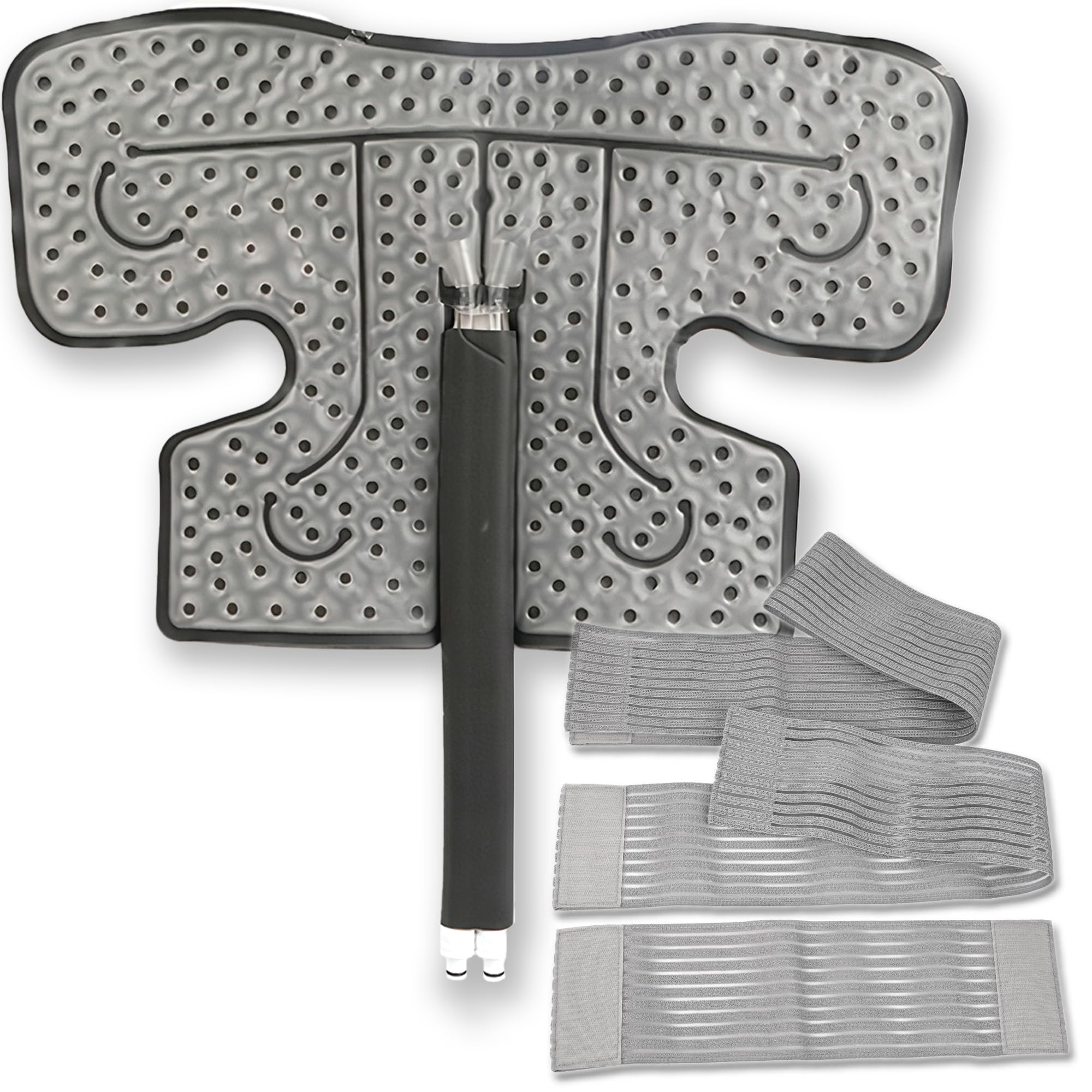 Amazon.com: LEONNS Cold Therapy Machine Pads Compatible with ...