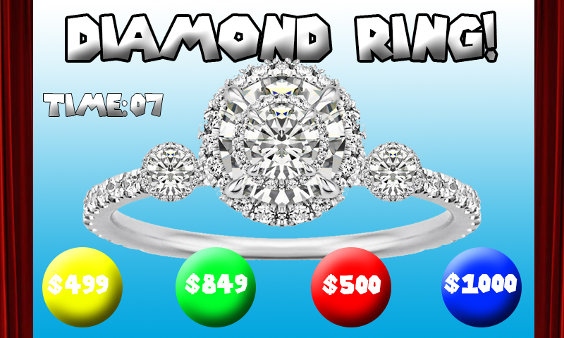 Guess That Price! TV GAME SHOW - App on the Amazon Appstore