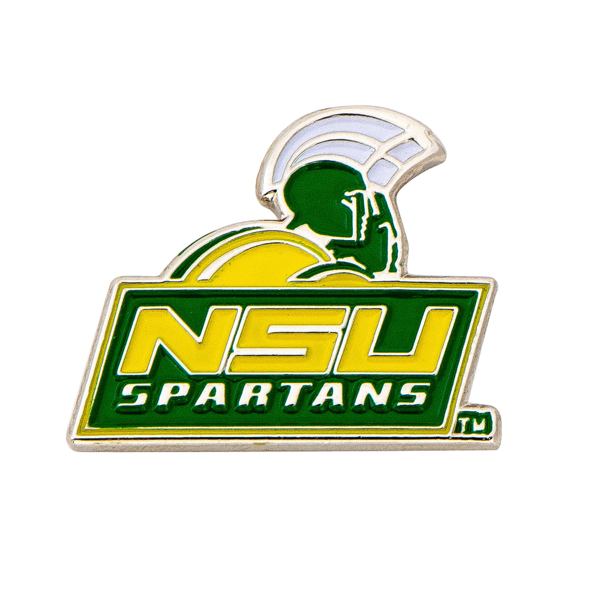 Norfolk State University Logo