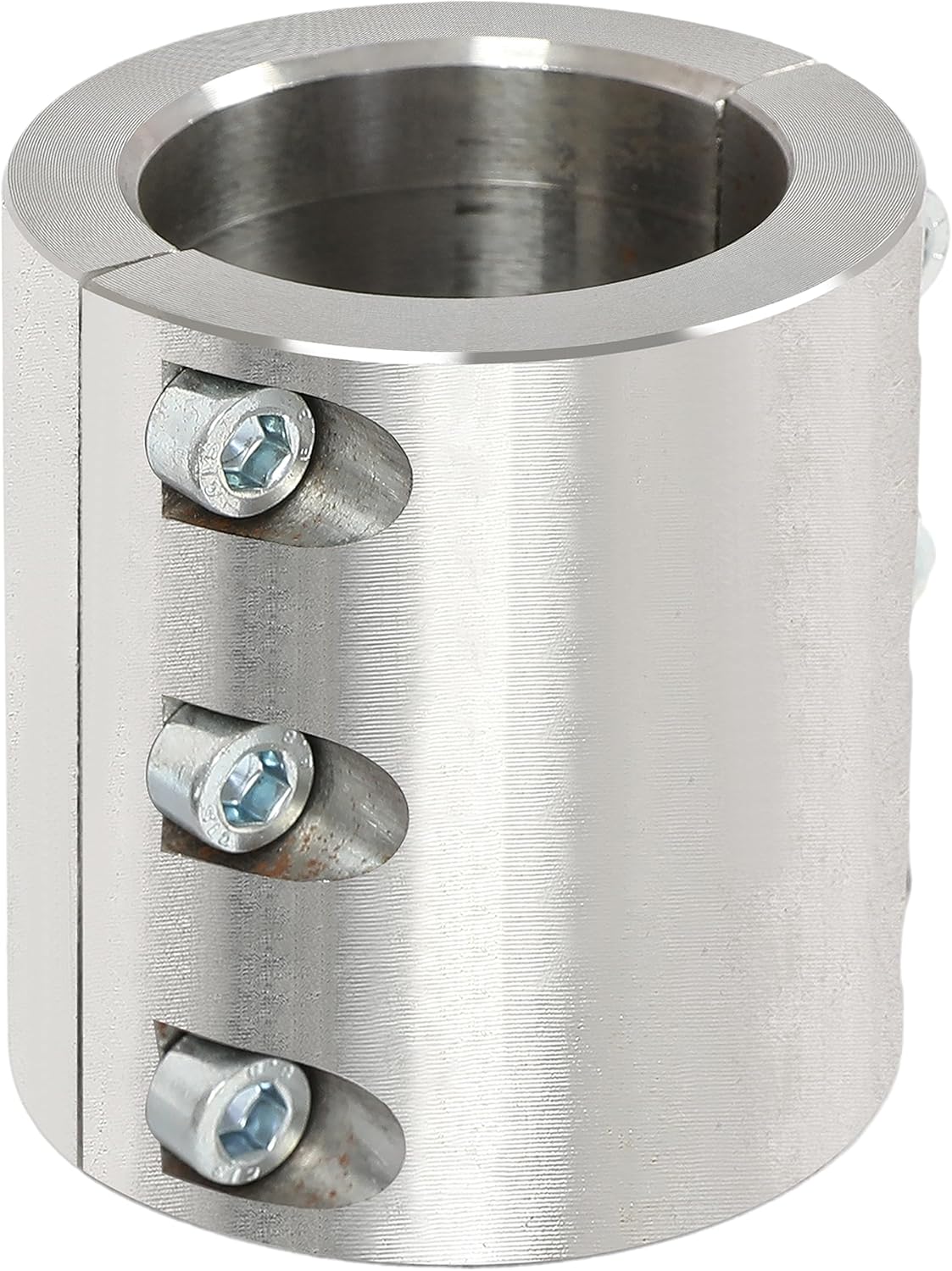 Amazon.com: HECASA Split Collar Tube Clamp Compatible with 1-3/4 Inch ...