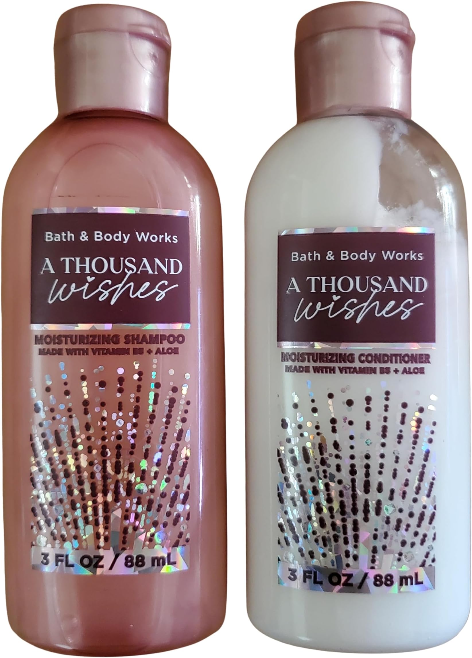 Amazon.com : Bath & Body Works - 2 pc Bundle - Japanese Cherry Blossom ...
