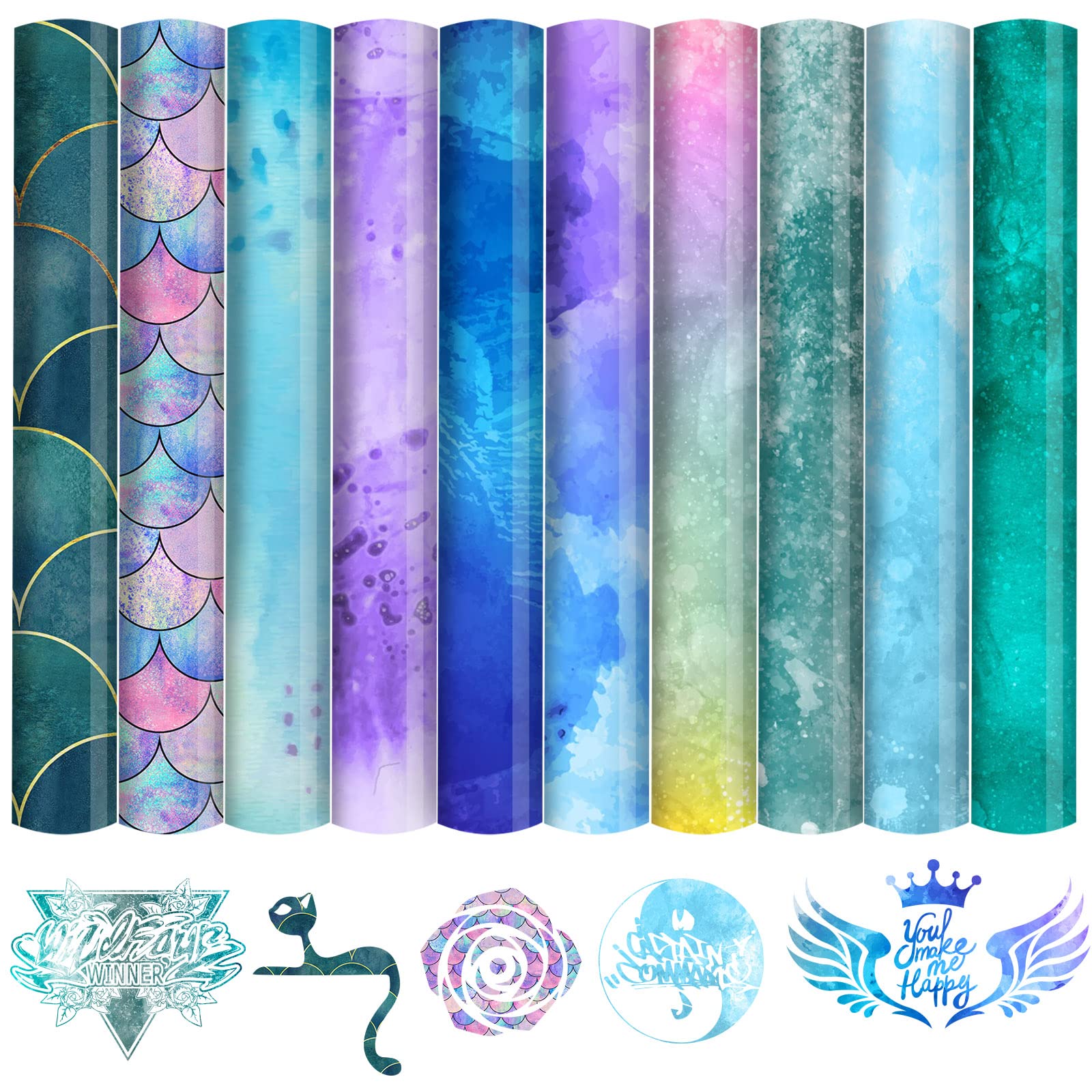 Infusible ink sheets - Find the best price at PriceSpy