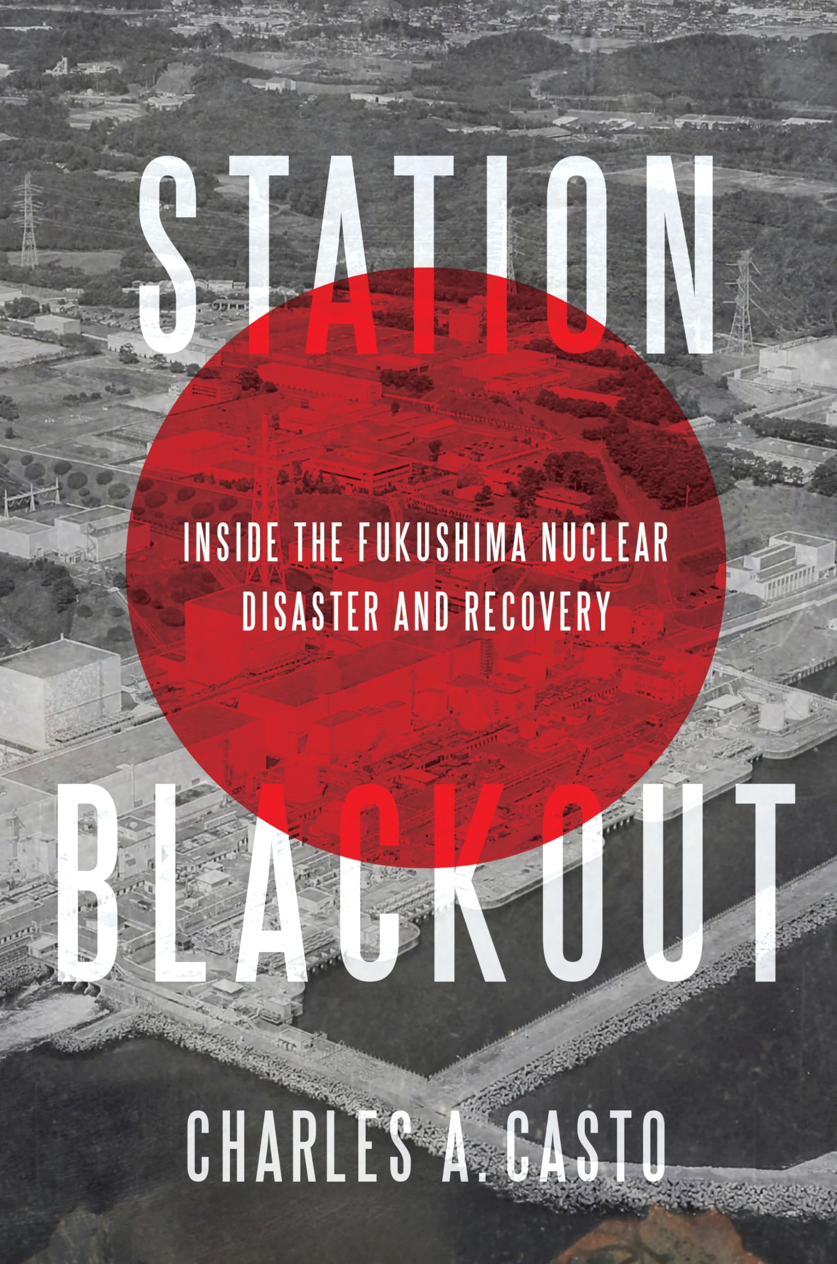 Station Blackout: Inside the Fukushima Nuclear Disaster and Recovery ...