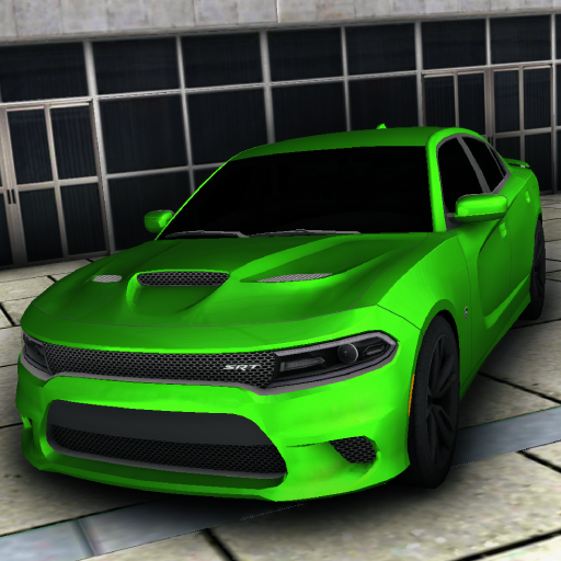 Drift Racer: Driving Muscle Car Racing & Speed Drift - App on Amazon ...