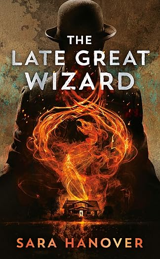 The Late Great Wizard (Wayward Mages Book 1) - Kindle edition by ...