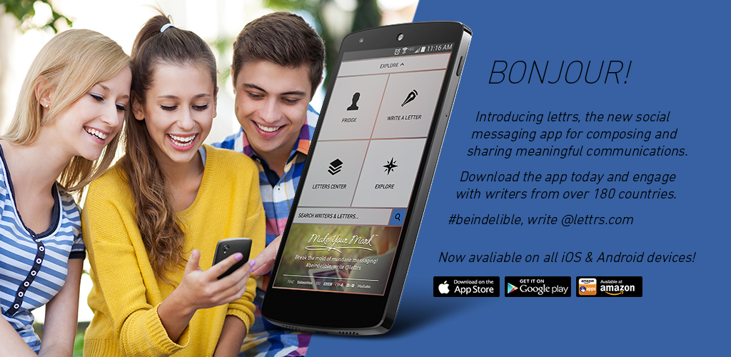 lettrs - App on the Amazon Appstore