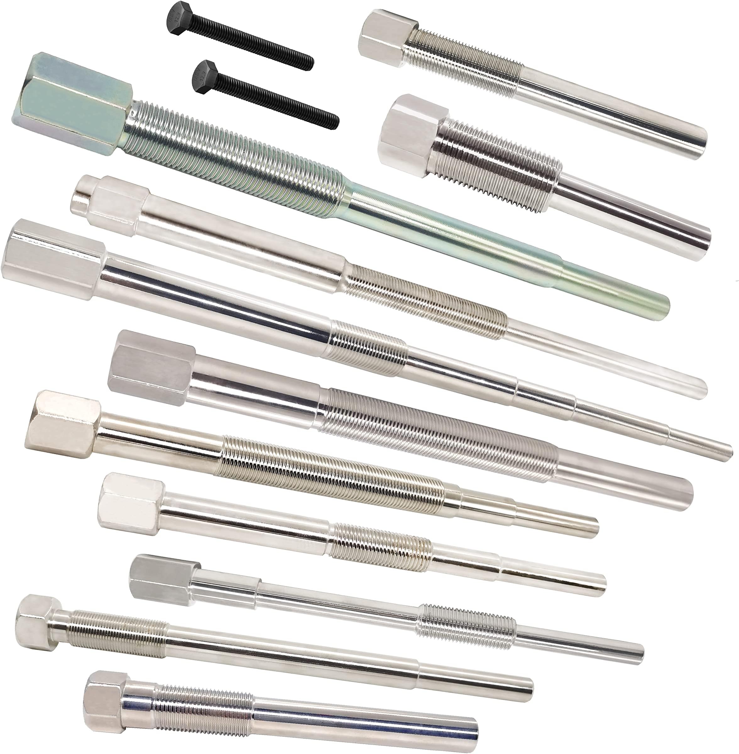 Amazon.com: EPI PCP-20 Primary and Secondary Clutch Puller for John ...