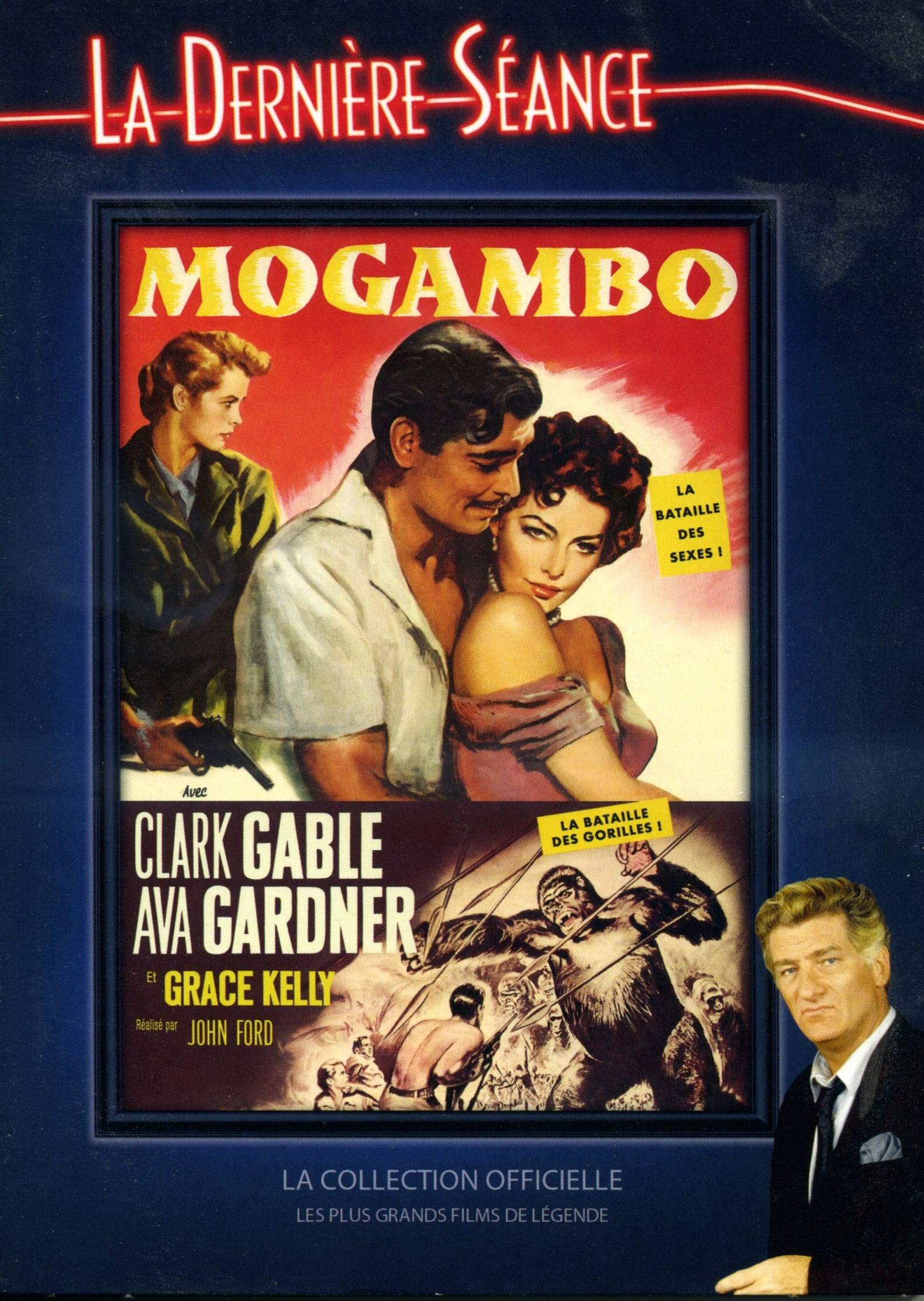 Amazon.com: Mogambo : Movies & TV
