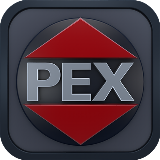 PEX - App on Amazon Appstore