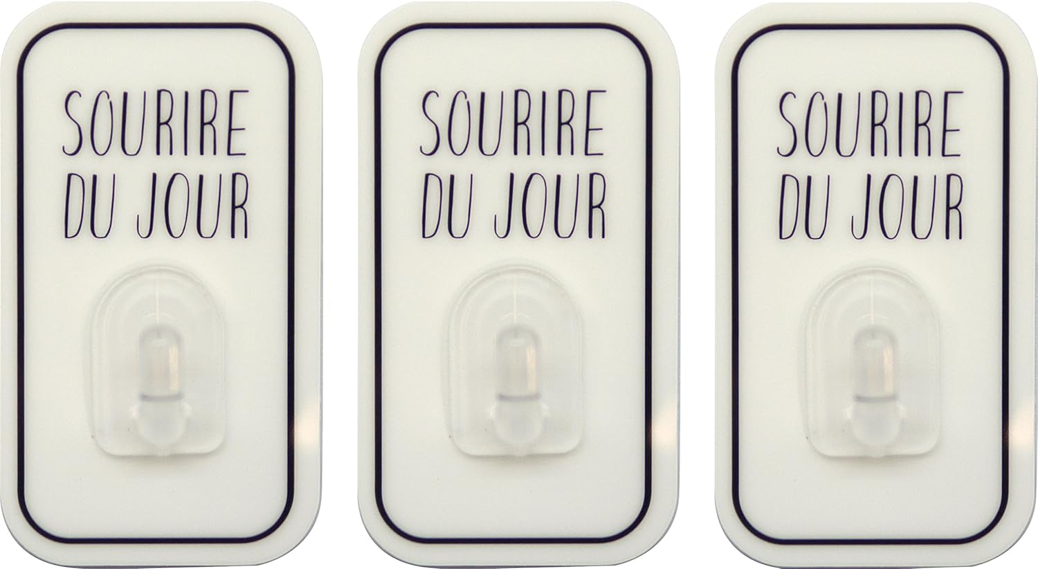 Amazon｜Otel(オテル) マジックシートフック ミニフック OTL−30W 3個セット｜フック オンライン通販