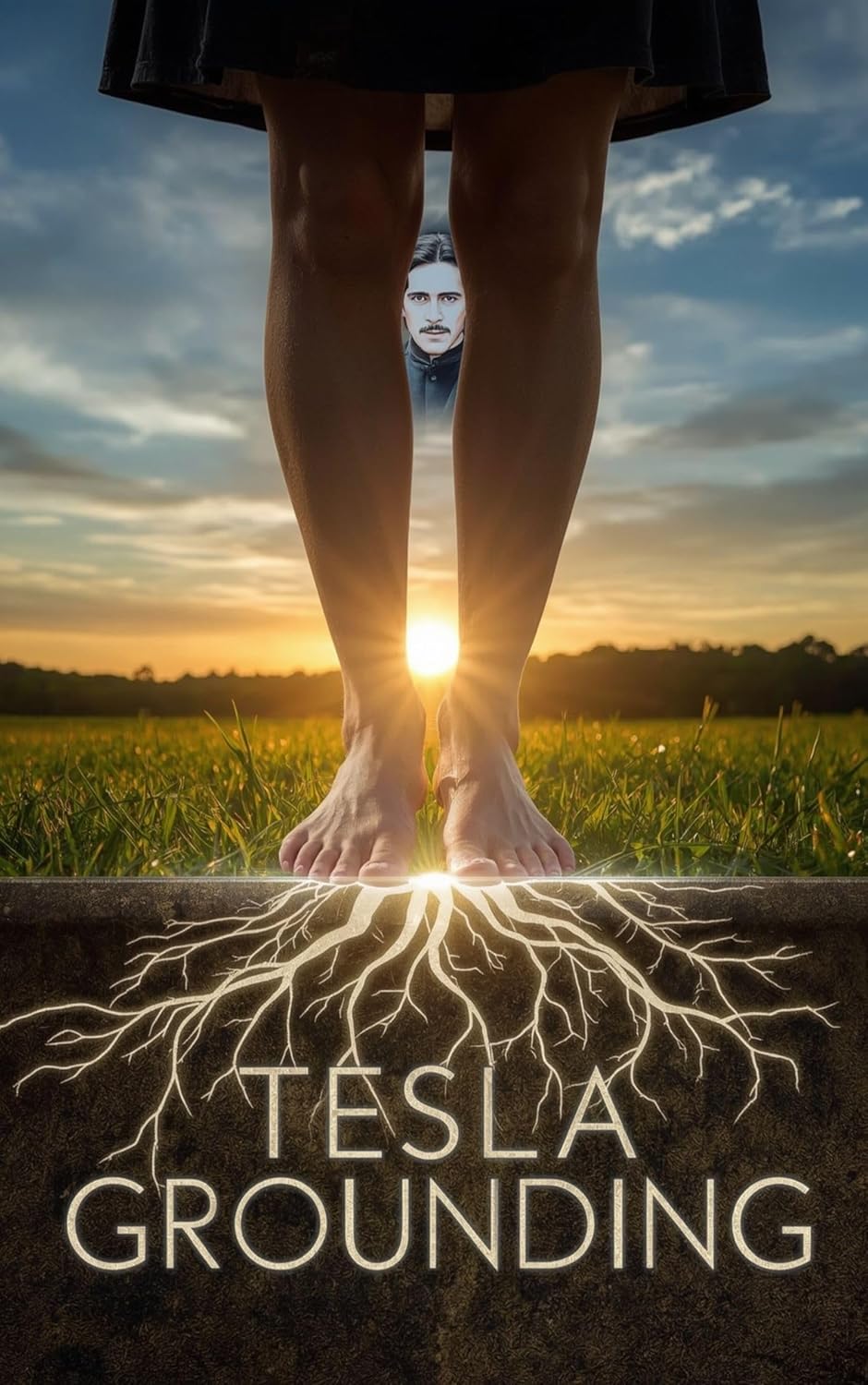 Amazon.com: Tesla Grounding: Heal Your Body, Mind & Energy with Earth’s ...