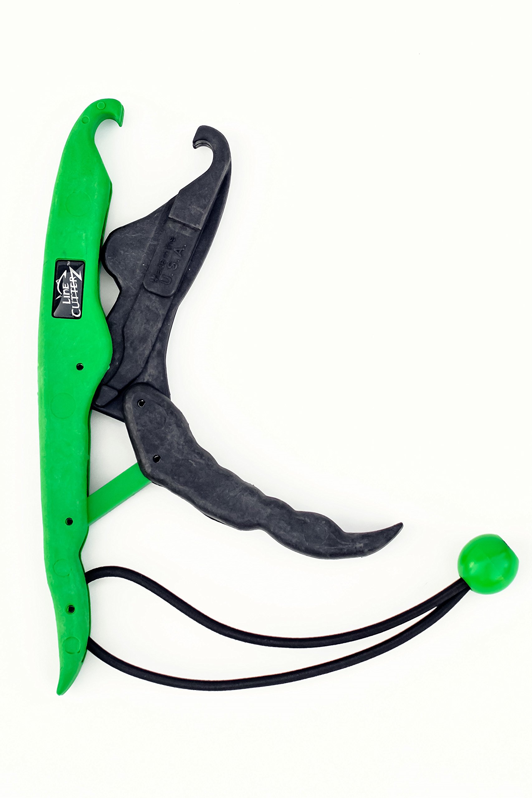 Snapklik.com : LINE CUTTERZ Unique Patented And Safe, Floating Lunker ...