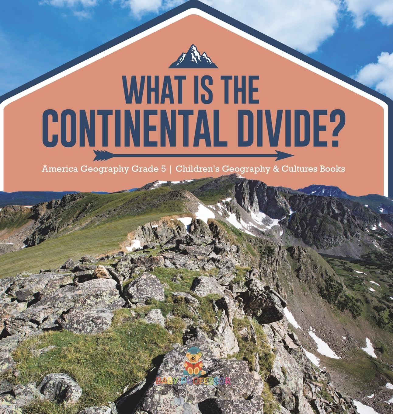 Continental Divide Quotes
