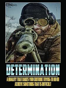 Amazon.com: Sniper Police Officer Poster Police Motivational Poster Law ...